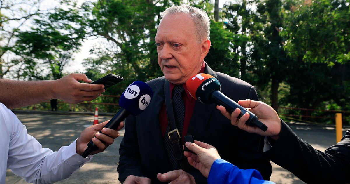 Panama Papers: alle witwas-verdachten vrijgesproken | De Morgen