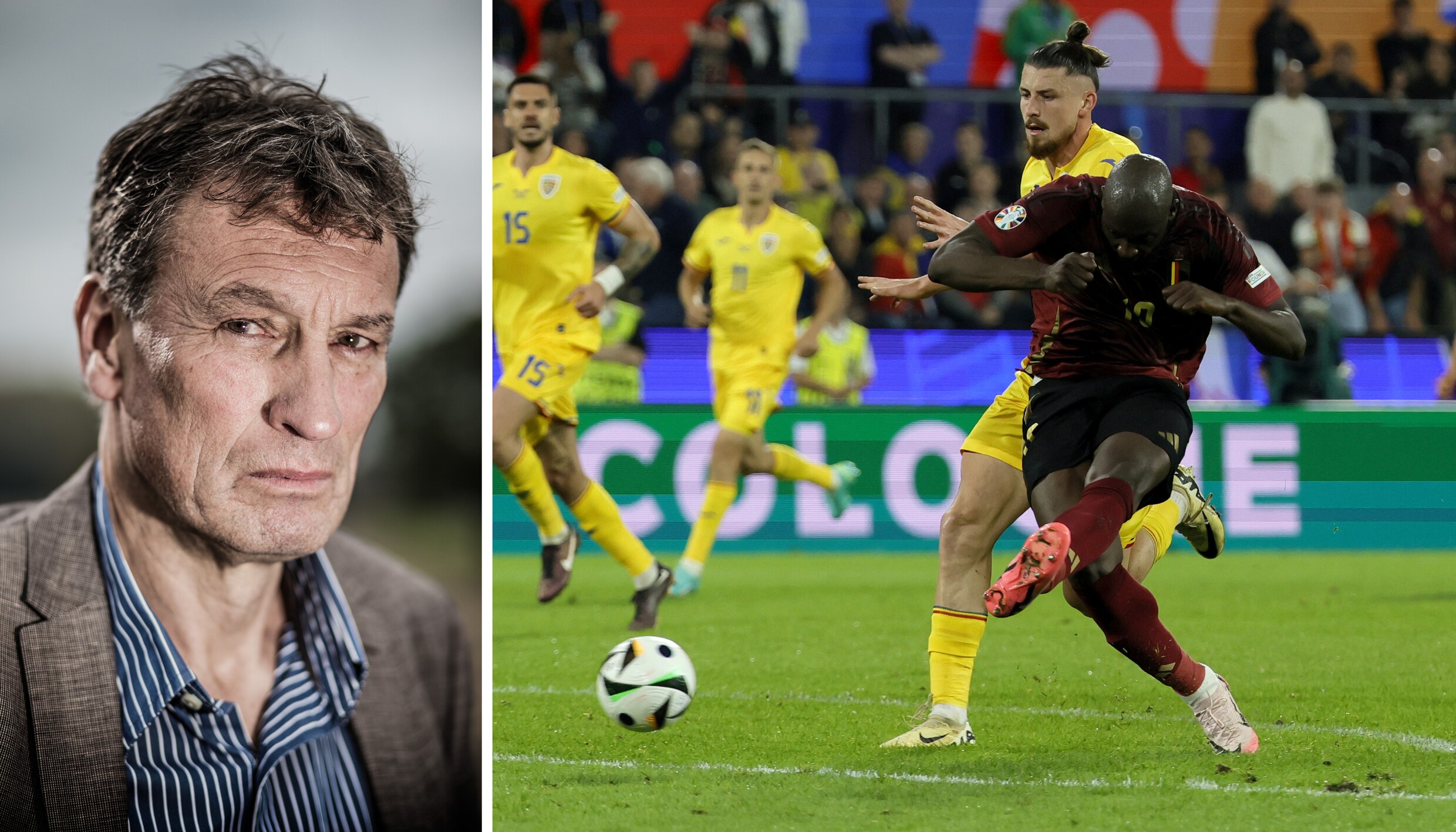 Er kan nooit te veel VAR zijn. Maak er zelfs maar een VAR 2.0 van ...