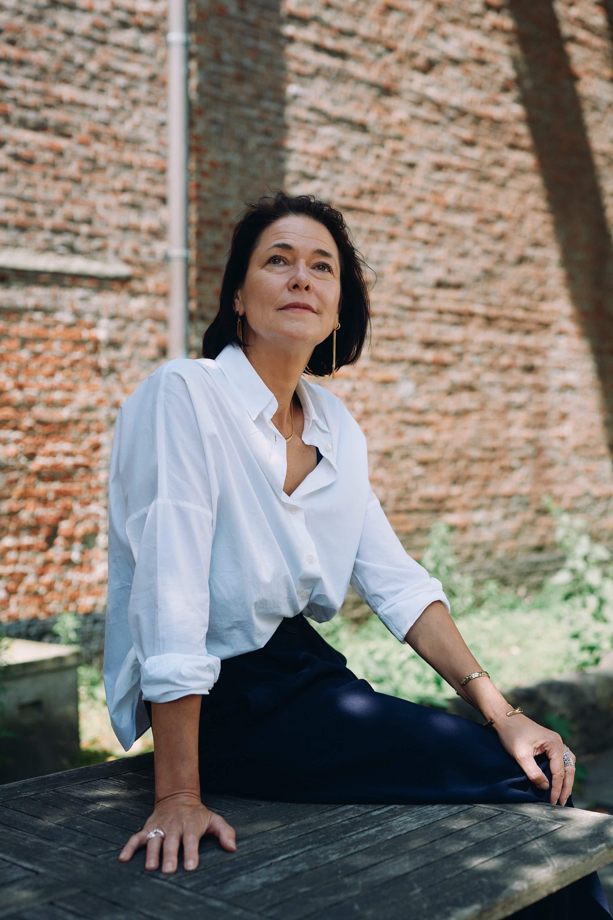 Kathleen Van Brempt wordt lijsttrekker voor Vooruit in Antwerpen | De ...