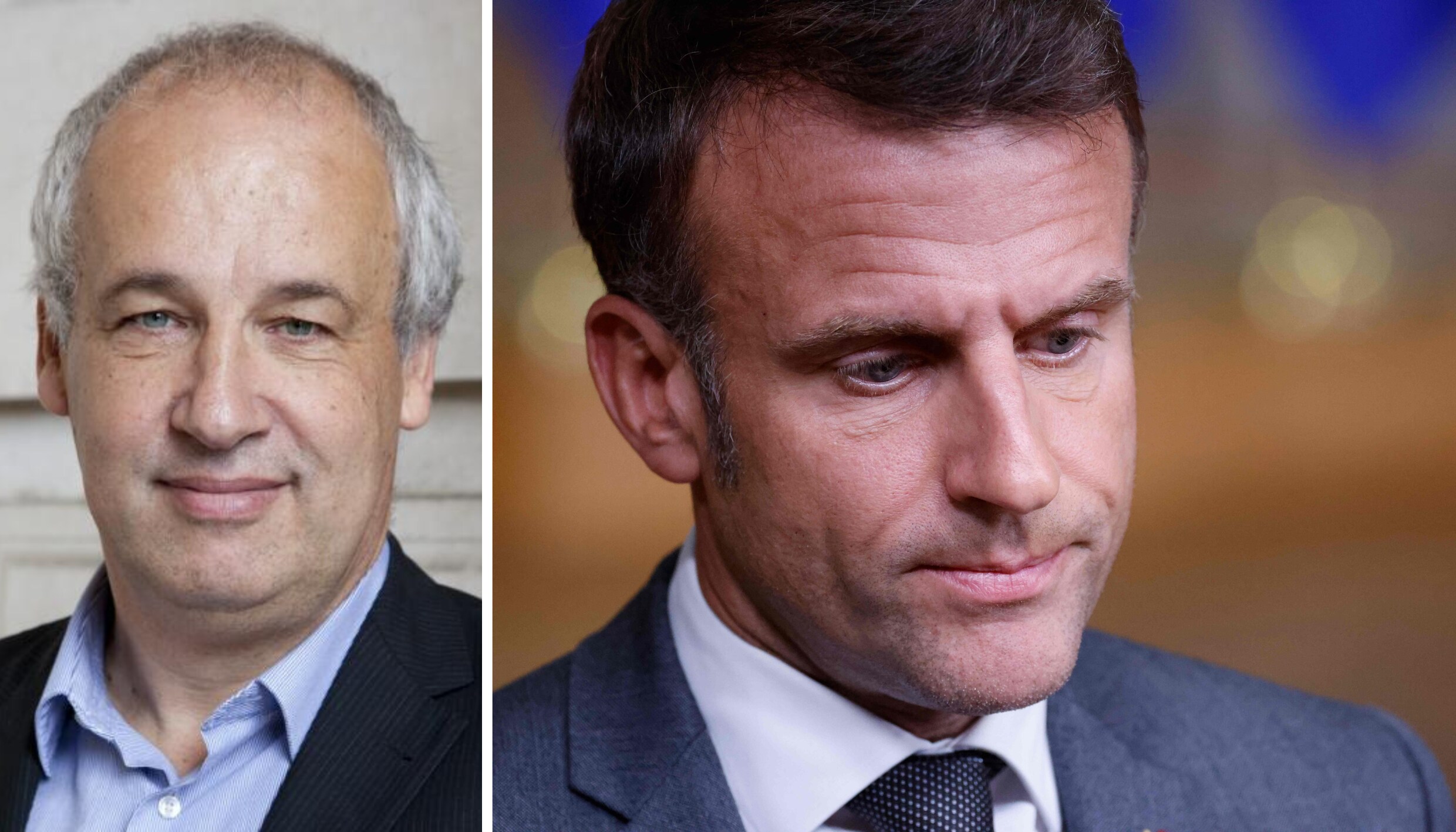 Wat in Frankrijk aan de gang is, wordt ooit verfilmd. Werktitel: ‘Der ...