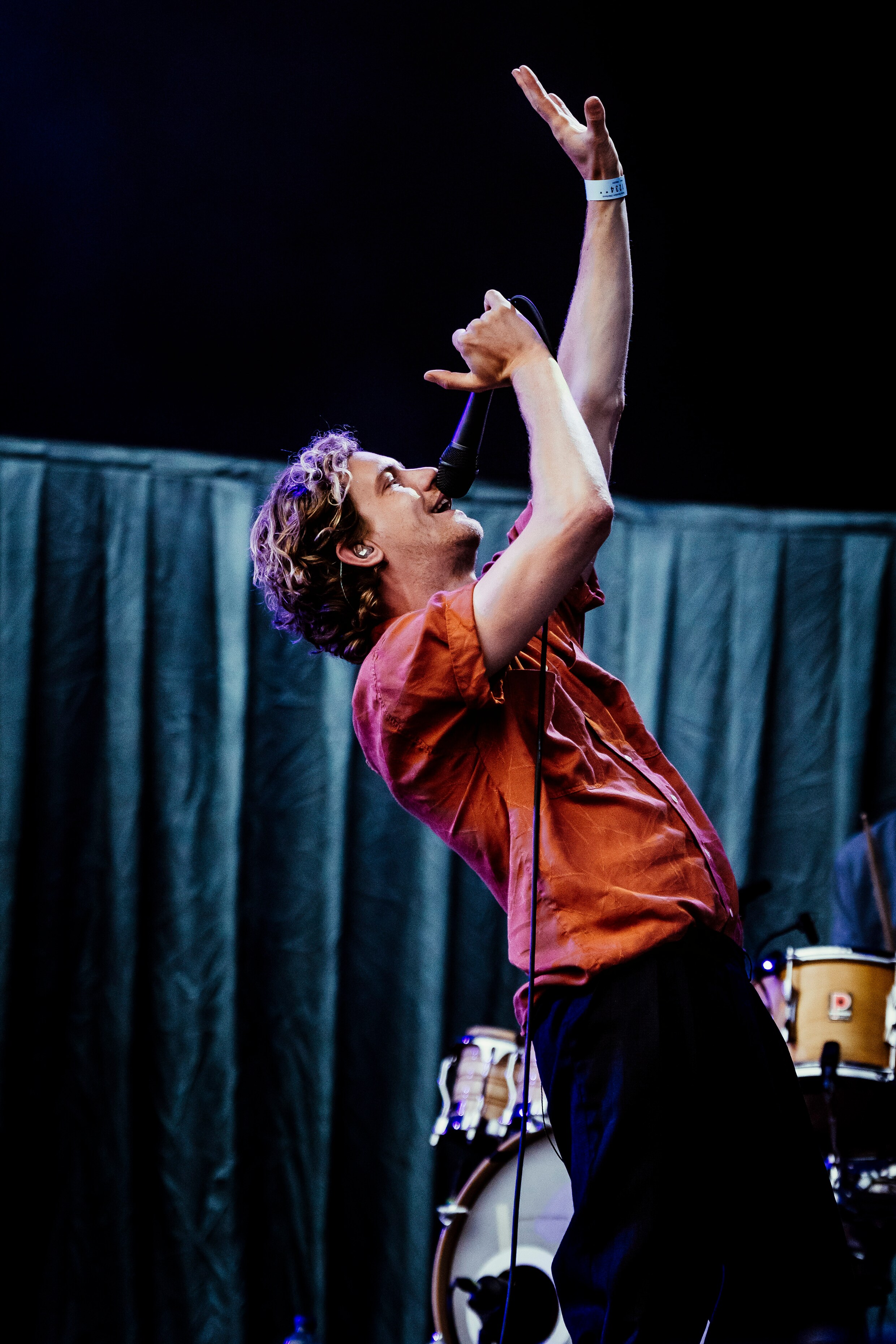 Van de zatste tot de mooiste: zo kijken we terug op Live Is Live | De Morgen