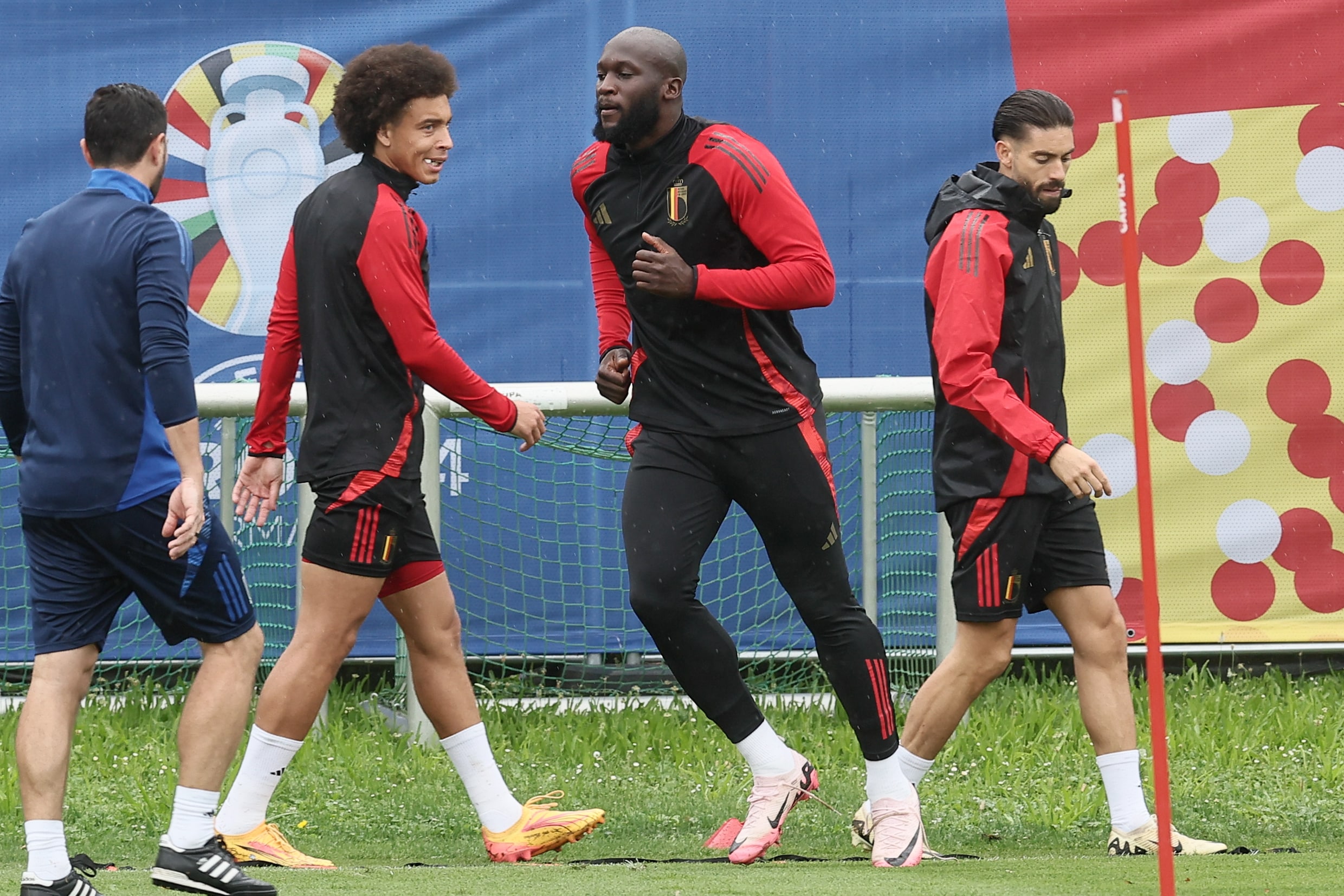 ‘Onwaarschijnlijk dat België wint’: buitenlandse pers blikt vooruit ...