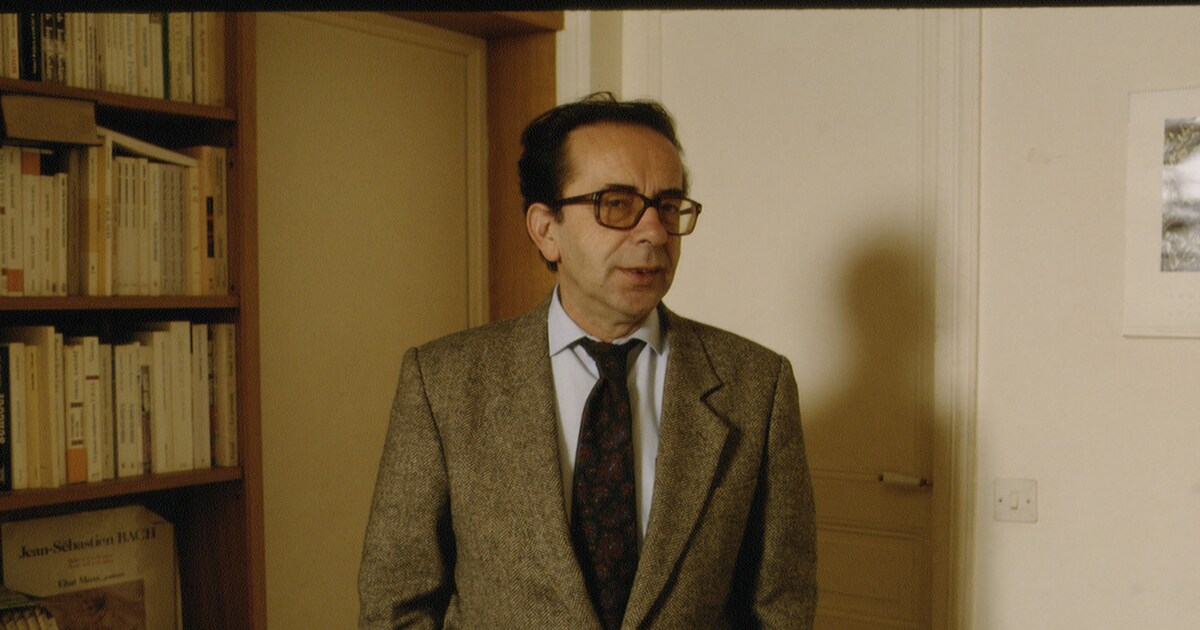 Albanese literaire gigant Ismail Kadare schreef zijn beste werk in de ...