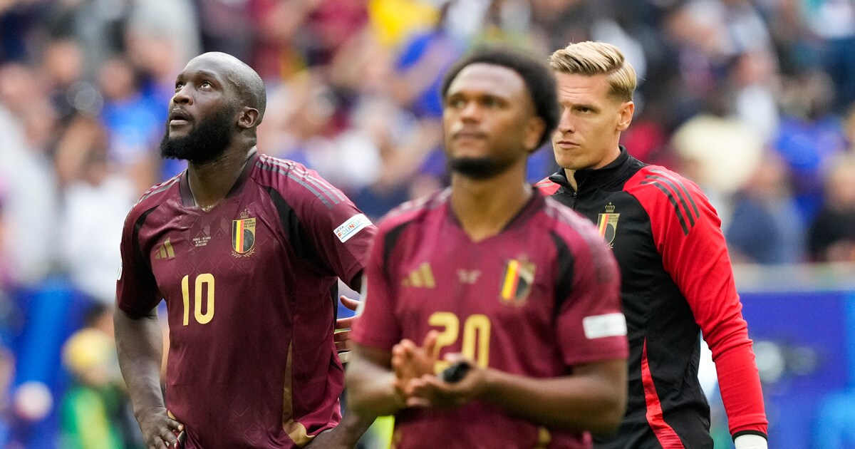 ‘Er werd verwacht dat het een dooie boel zou worden, en een dooie boel ...