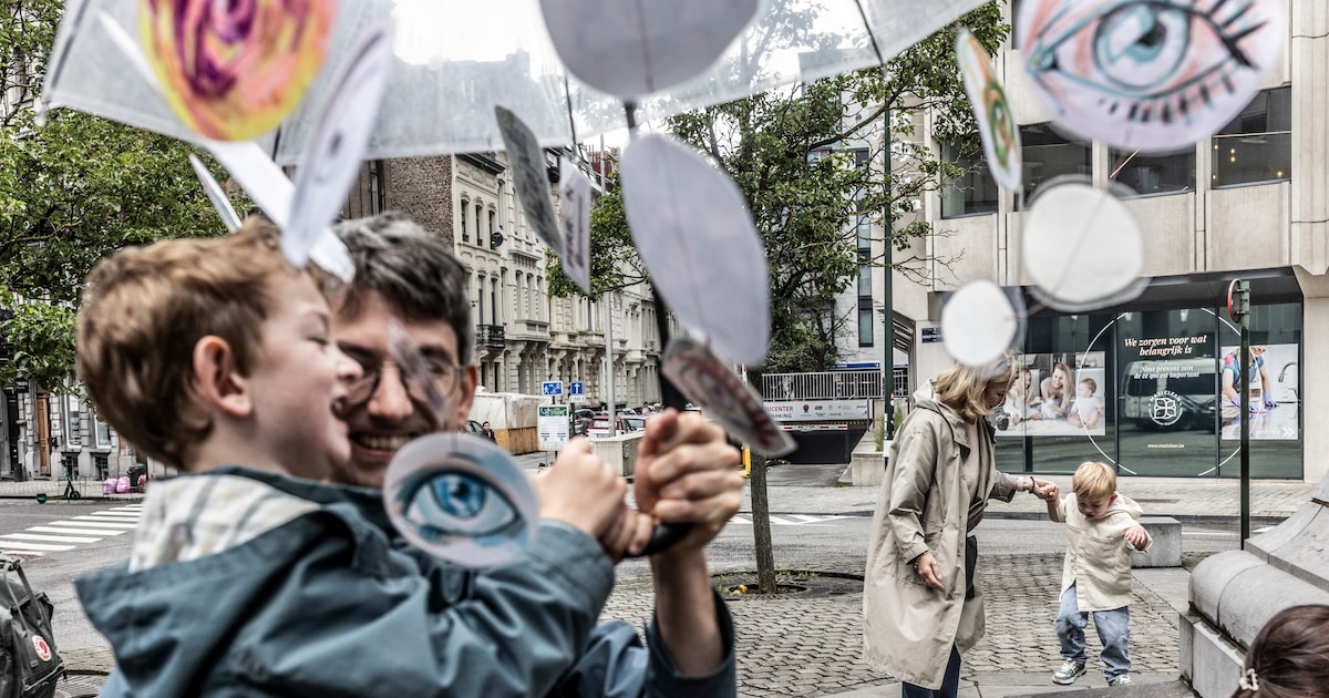 900 kinderen met een beperking hebben nog geen plek in het onderwijs ...