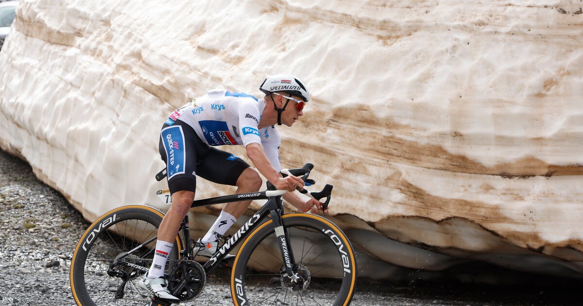 ‘We spreken niet veel over Remco’s peter, maar hij weet dat zijn moeder ...