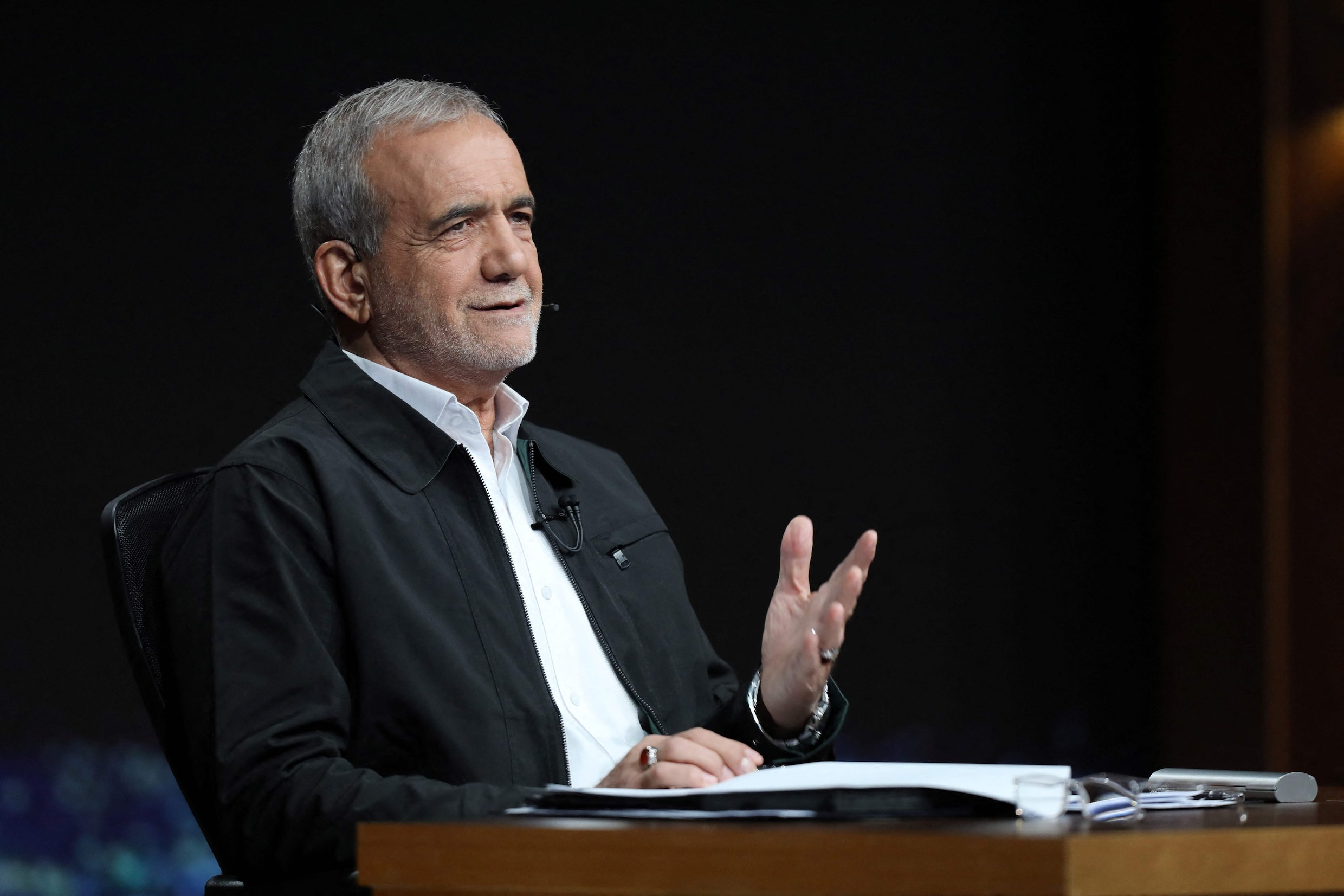 Live - Midden-Oosten. Israël wil vanaf 2026 activiteiten van Artsen ...