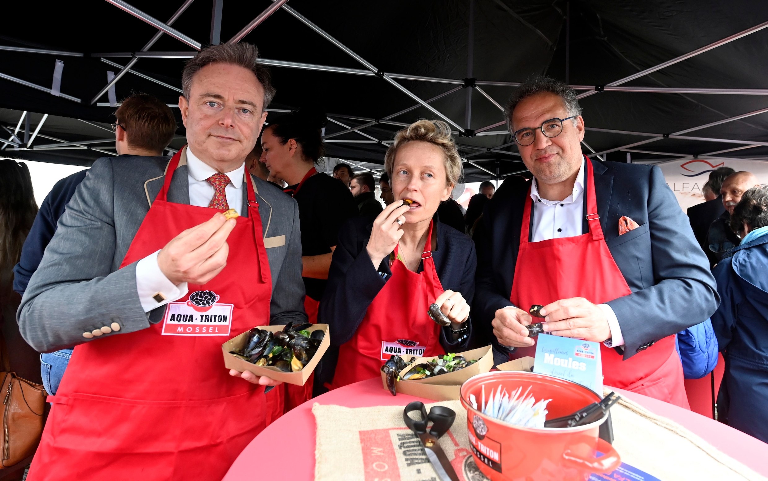 ‘De laatste jaren is het voor mij glashelder wat de hel op aarde is ...