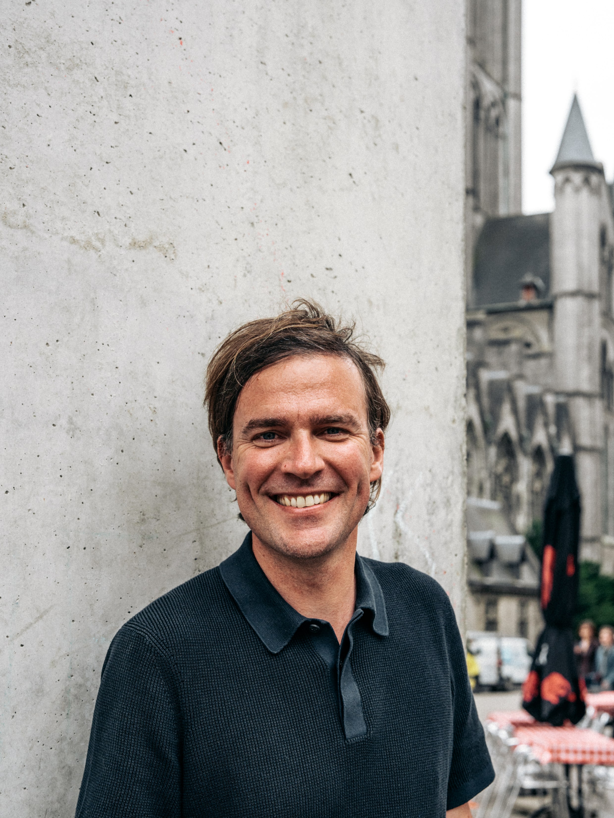 ‘Wij staan verhoudingsgewijs ver - vér - boven Antwerpen’: Gents burgemeester Mathias De Clercq ...