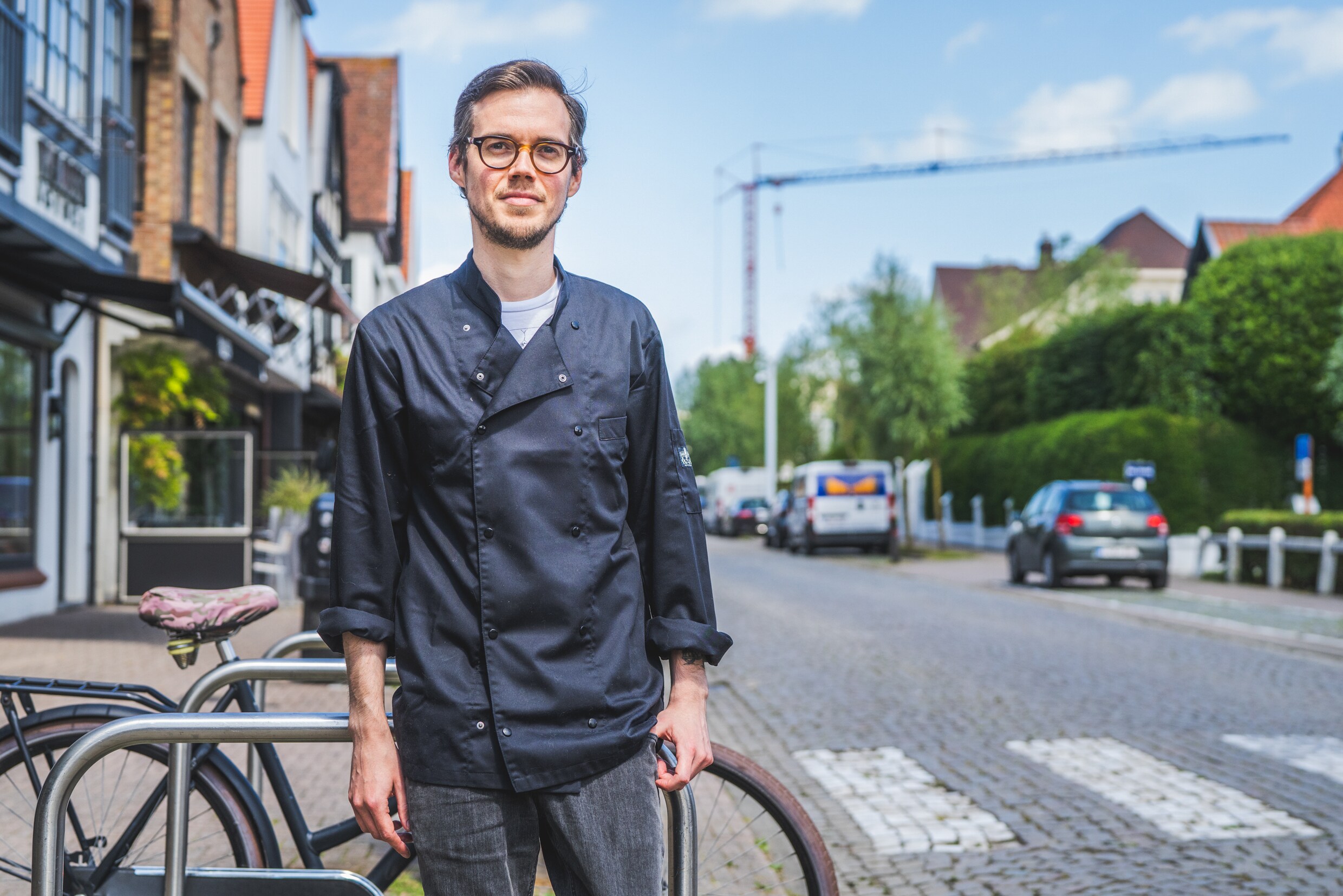Knokke Le Zoute is op zoek naar zichzelf: ‘Het is hier geen Disneyland’ | De Morgen