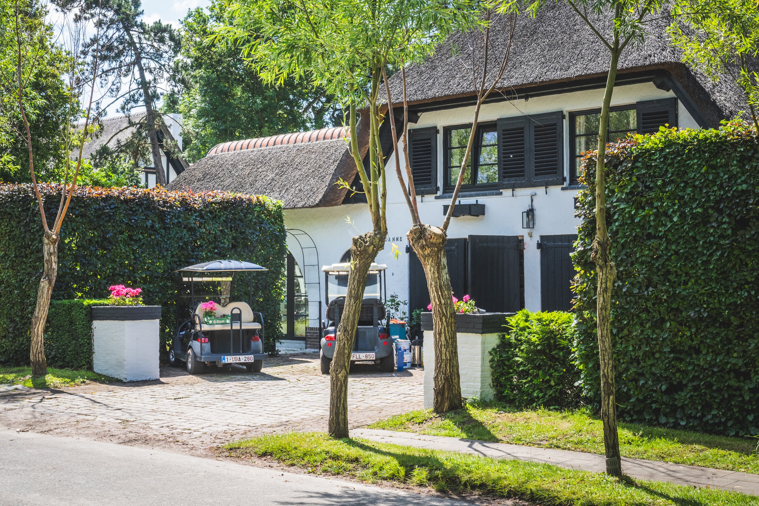 Knokke Le Zoute is op zoek naar zichzelf: ‘Het is hier geen Disneyland’ | De Morgen