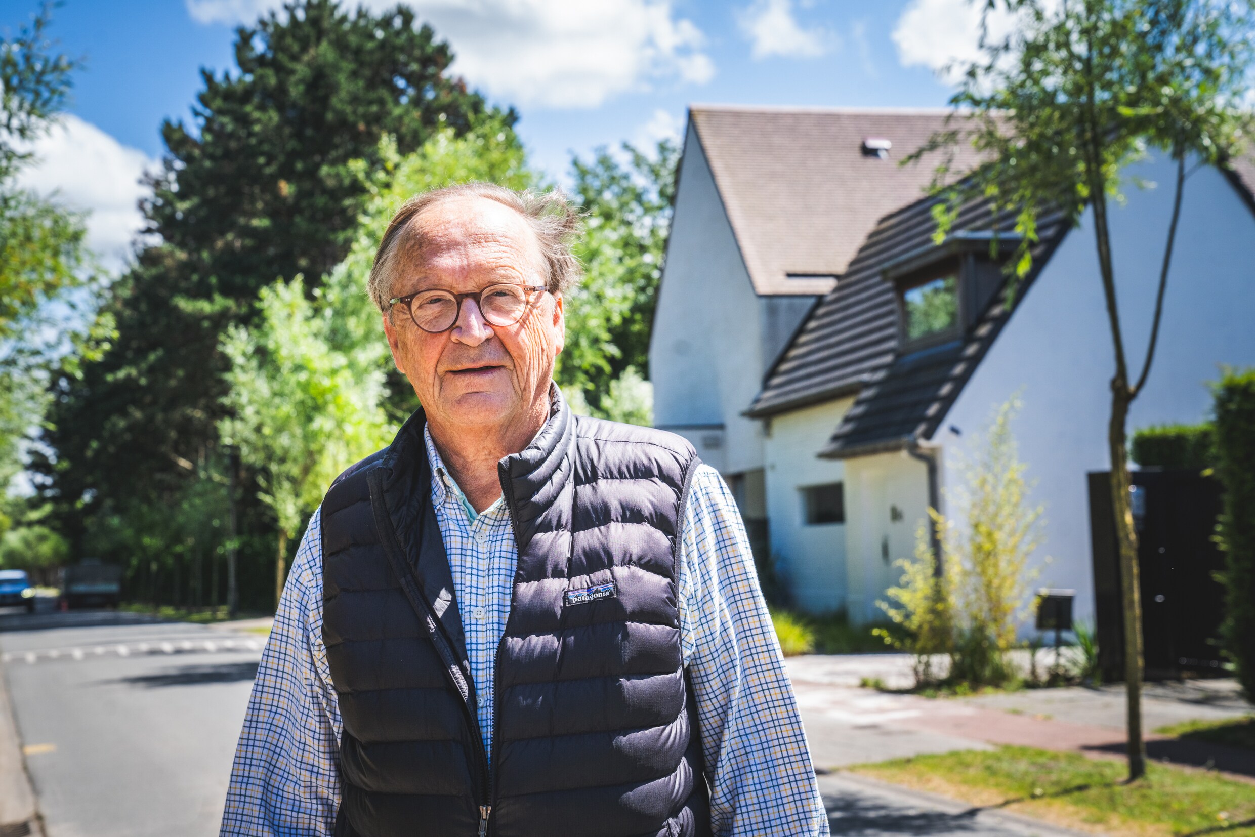 Knokke Le Zoute is op zoek naar zichzelf: ‘Het is hier geen Disneyland’ | De Morgen