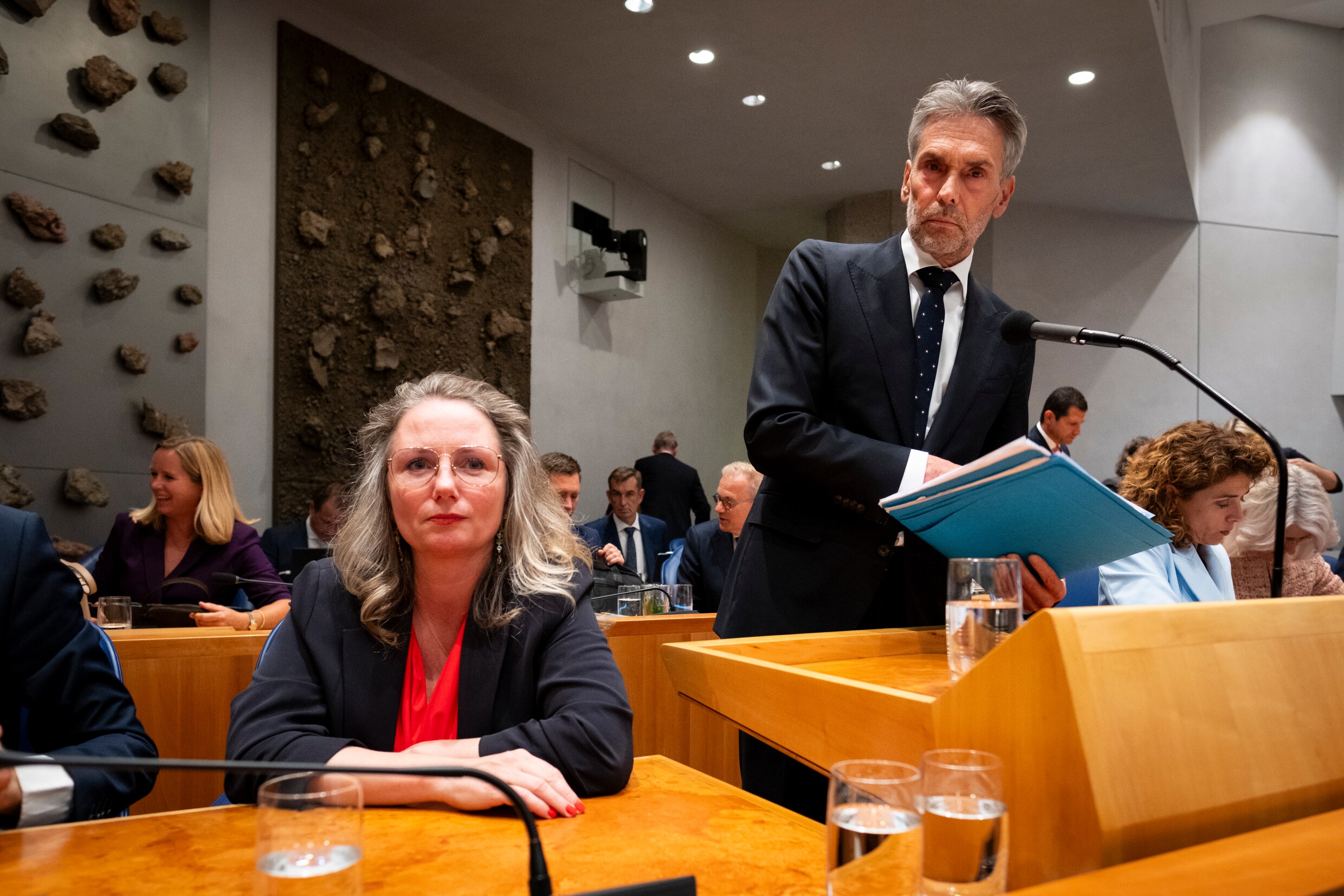 Mission impossible: vier redenen waarom Schoof faalde als partijloze ...