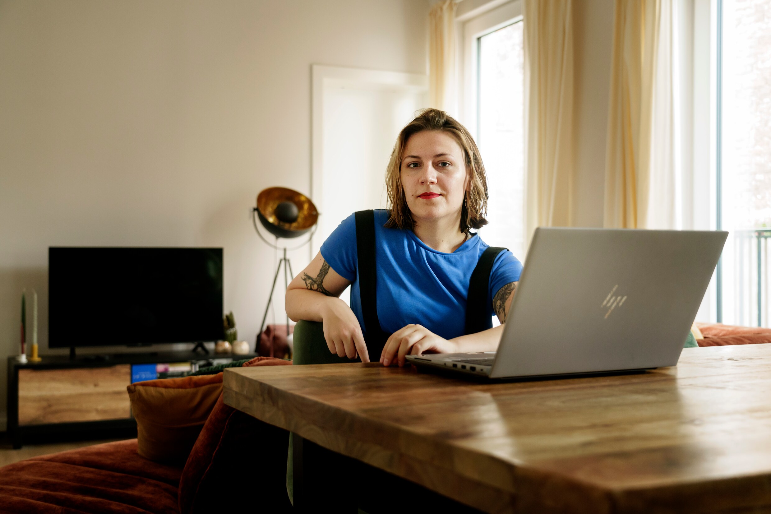 Almaar meer jongeren met burn-out: ‘We durven de confrontatie over het ...