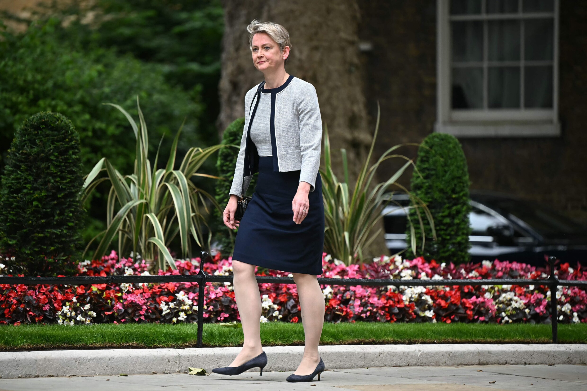 Live - Britse verkiezingen. Nieuwe Britse premier Keir Starmer duidt ...