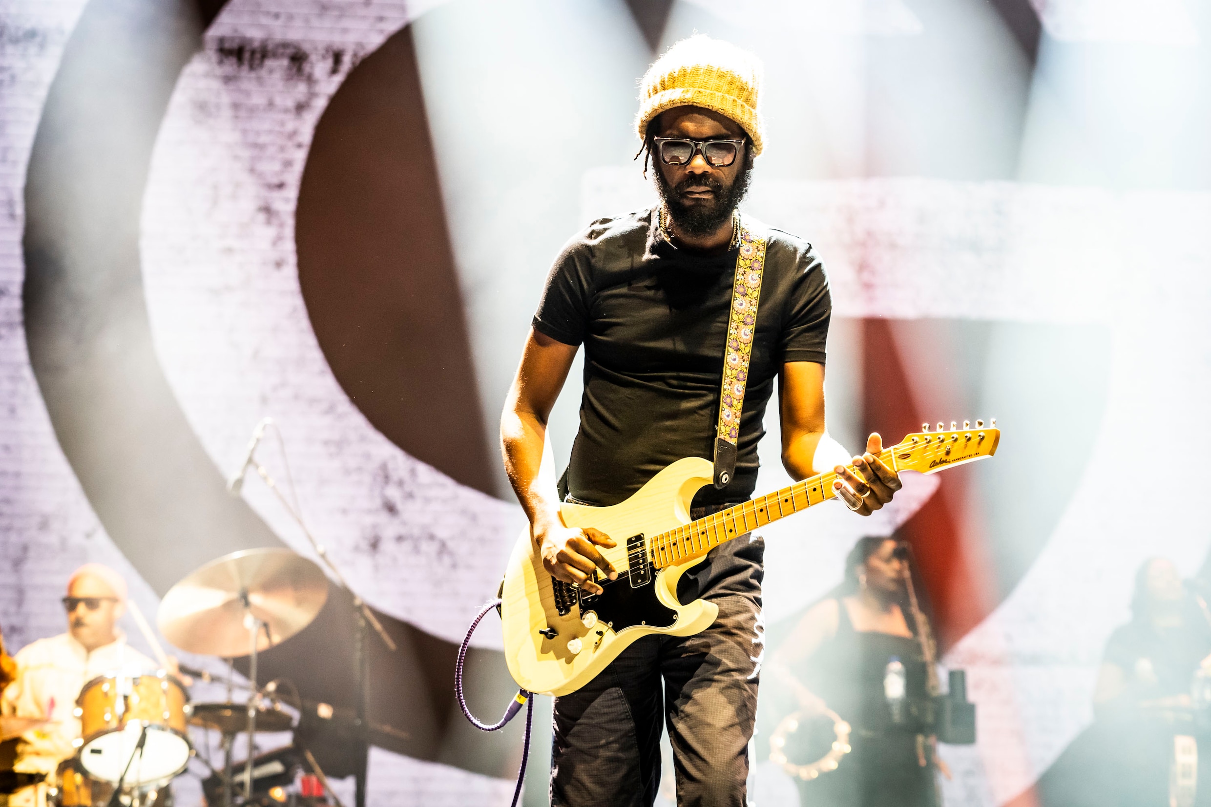 Gary Clark Jr. op Rock Werchter: een artiest om naar uit te kijken ...
