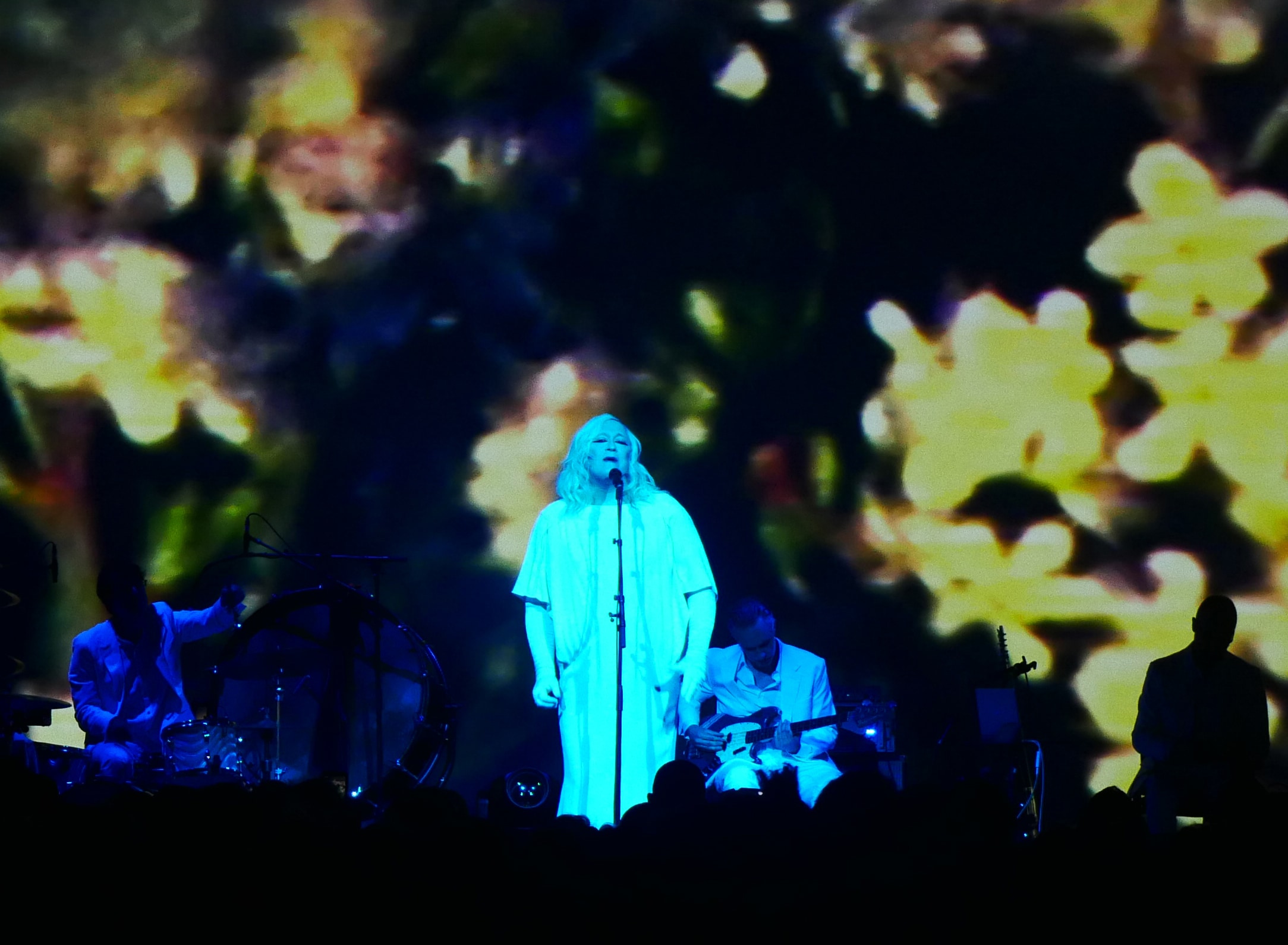 Anohni and the Johnsons op Gent Jazz: een verademing om ook over ...