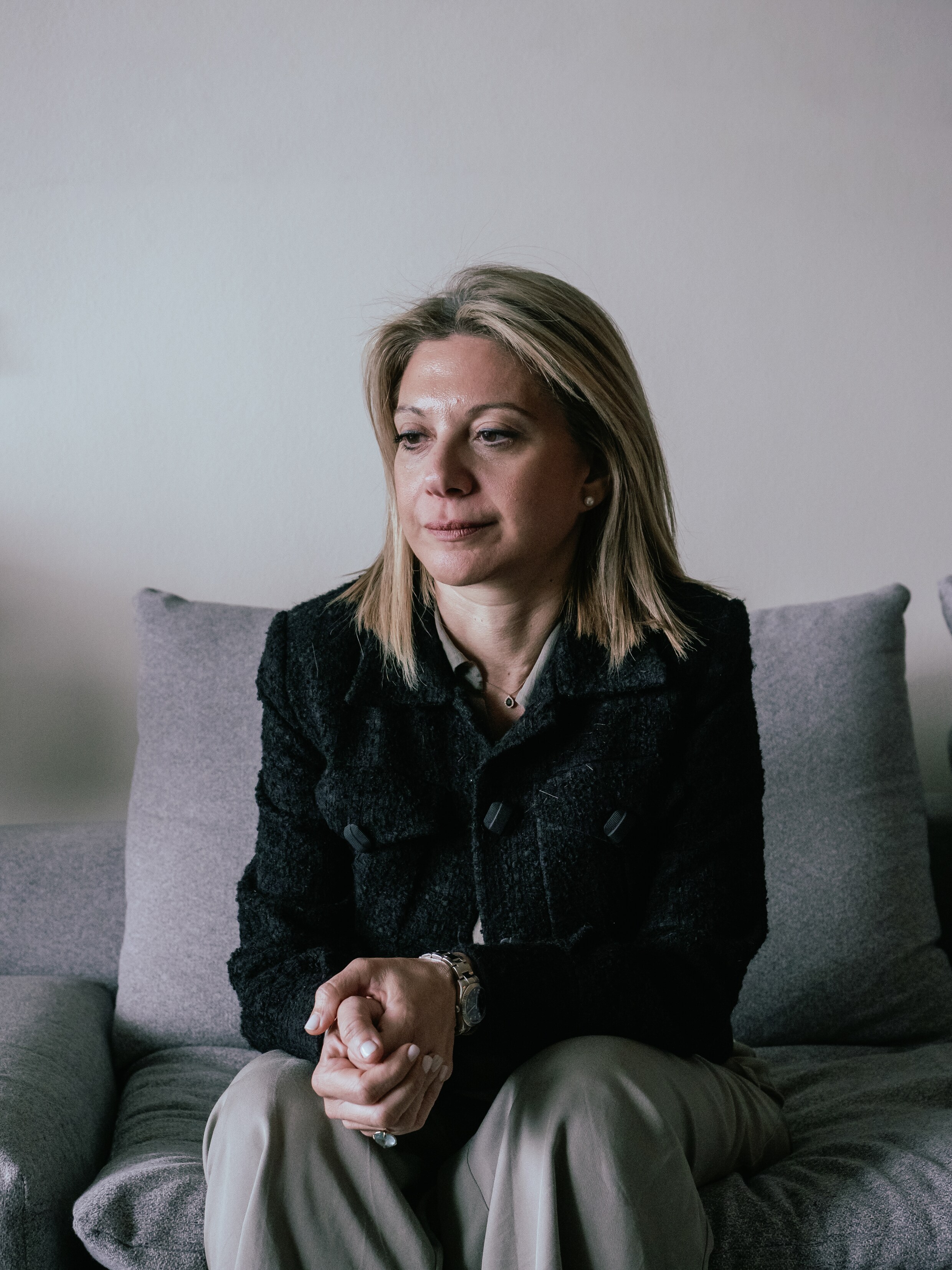 Nabestaanden van Griekenlands dodelijkste treinramp strijden voor ...