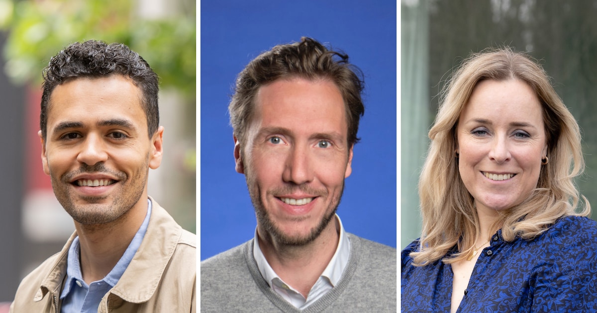 ‘Dat ontbrak er nog aan’: met acht kandidaten dreigt strijd bij Open ...