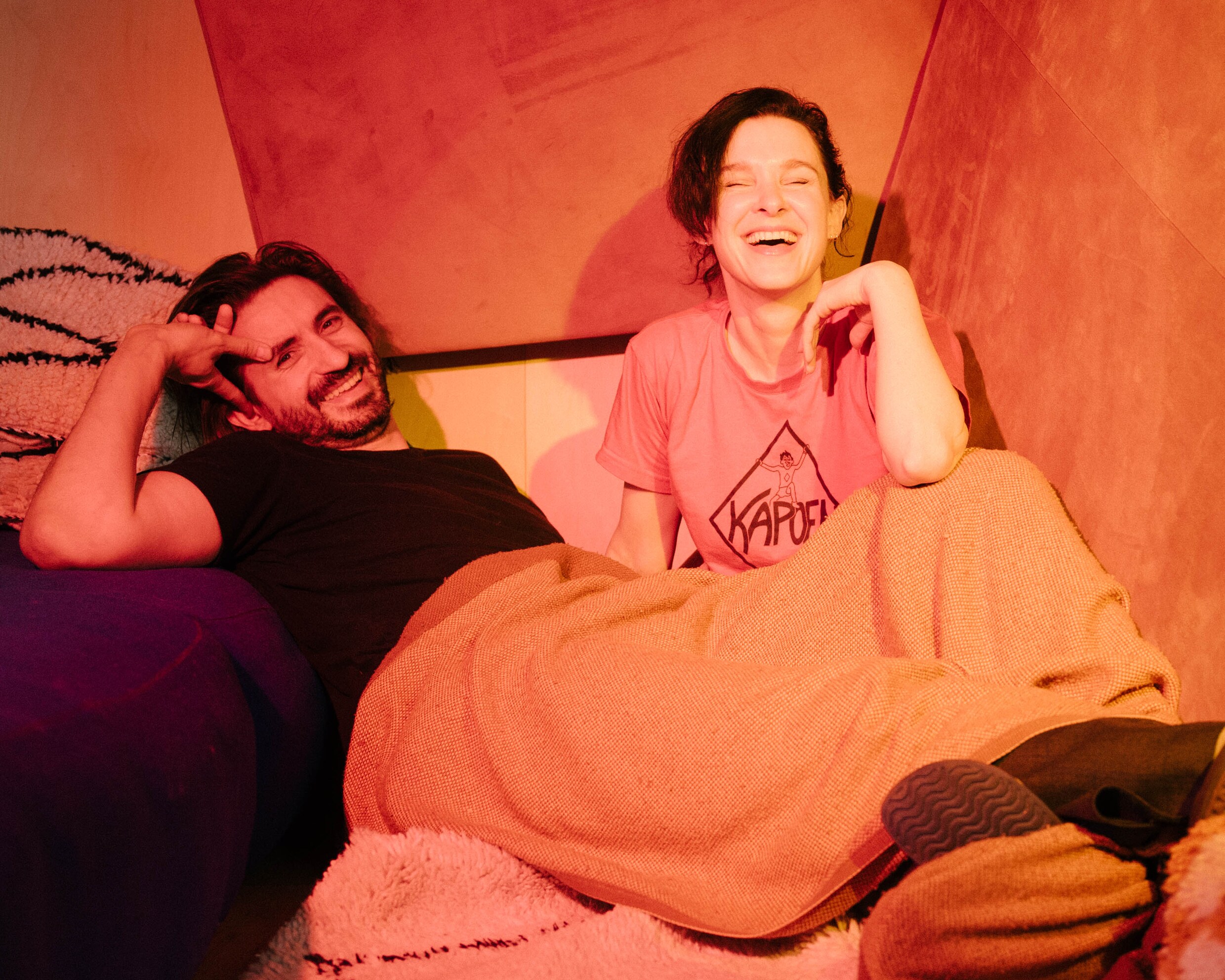 ‘Ik blokkeerde Bill overal en verwijderde al zijn e-mails en berichtjes ...