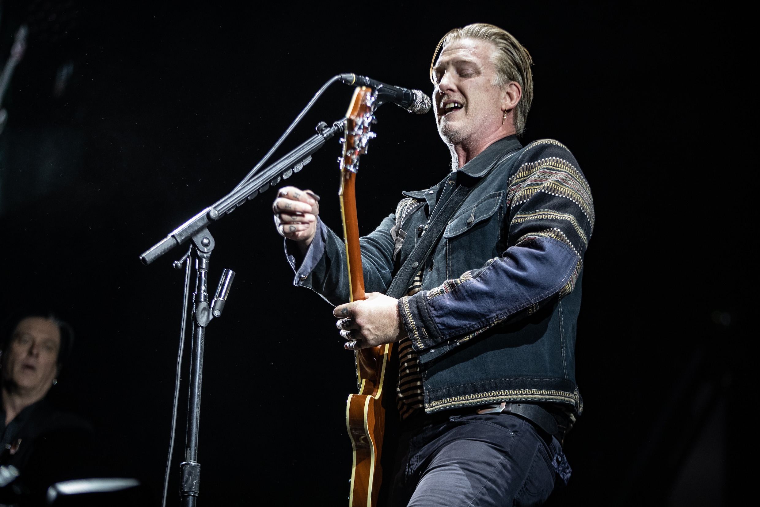 Headliner Queens of the Stone Age annuleert optreden op Pukkelpop | De ...