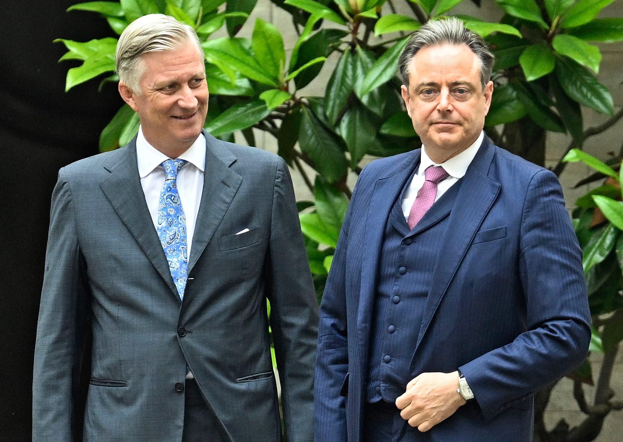 ‘Franstaligen beseffen dat ze niet om De Wever heen kunnen’: deze 5 topverhalen mag u vandaag ...