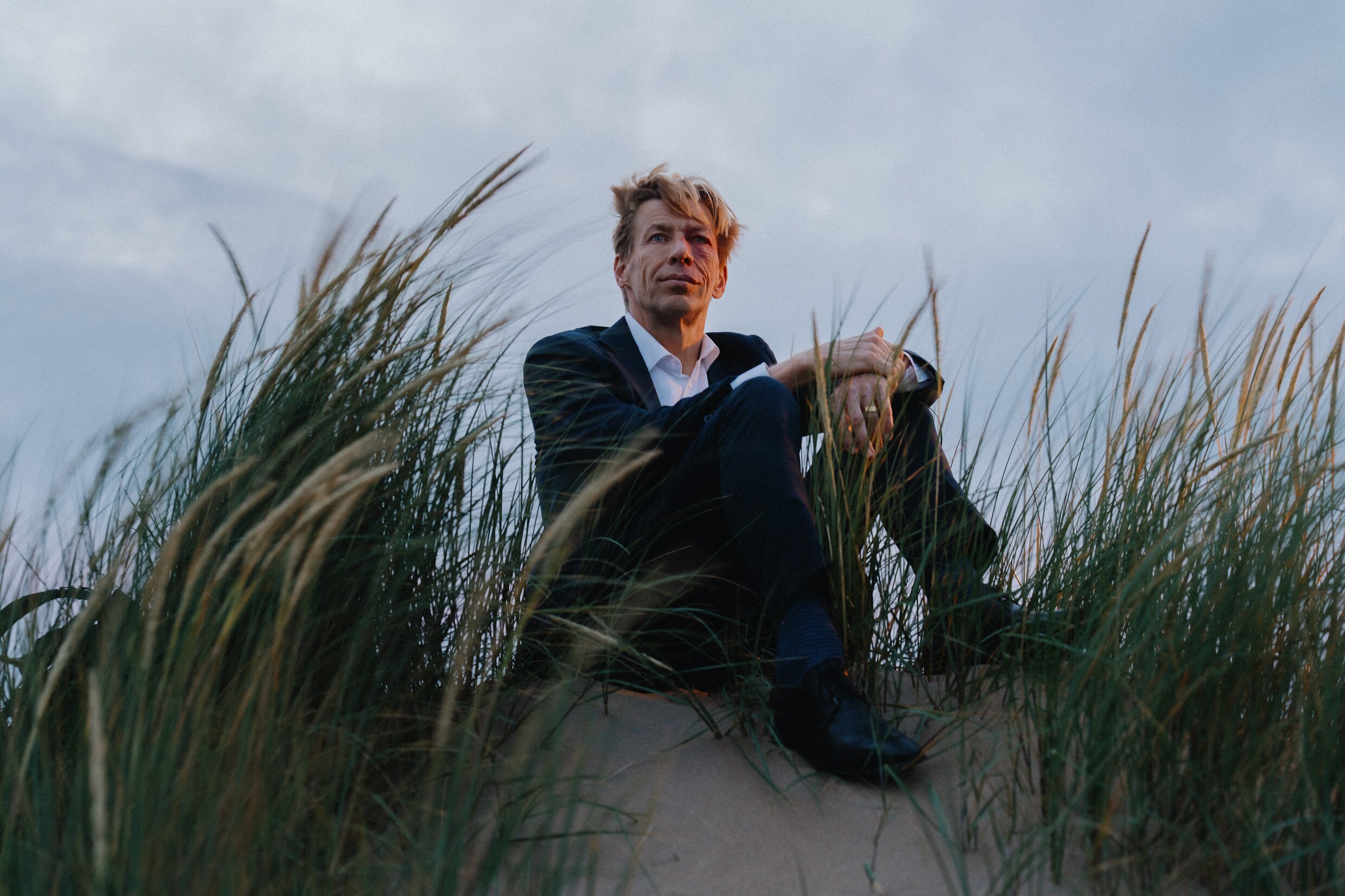 ‘In mijn agenda hebben mijn kinderen en de koning dezelfde waarde ...