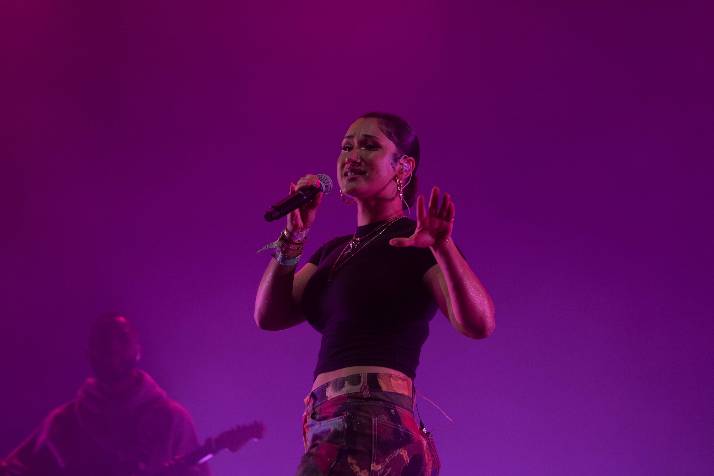 ‘Acts of Faith’ van SAULT: goddelijke soul en funk met het hart op de ...