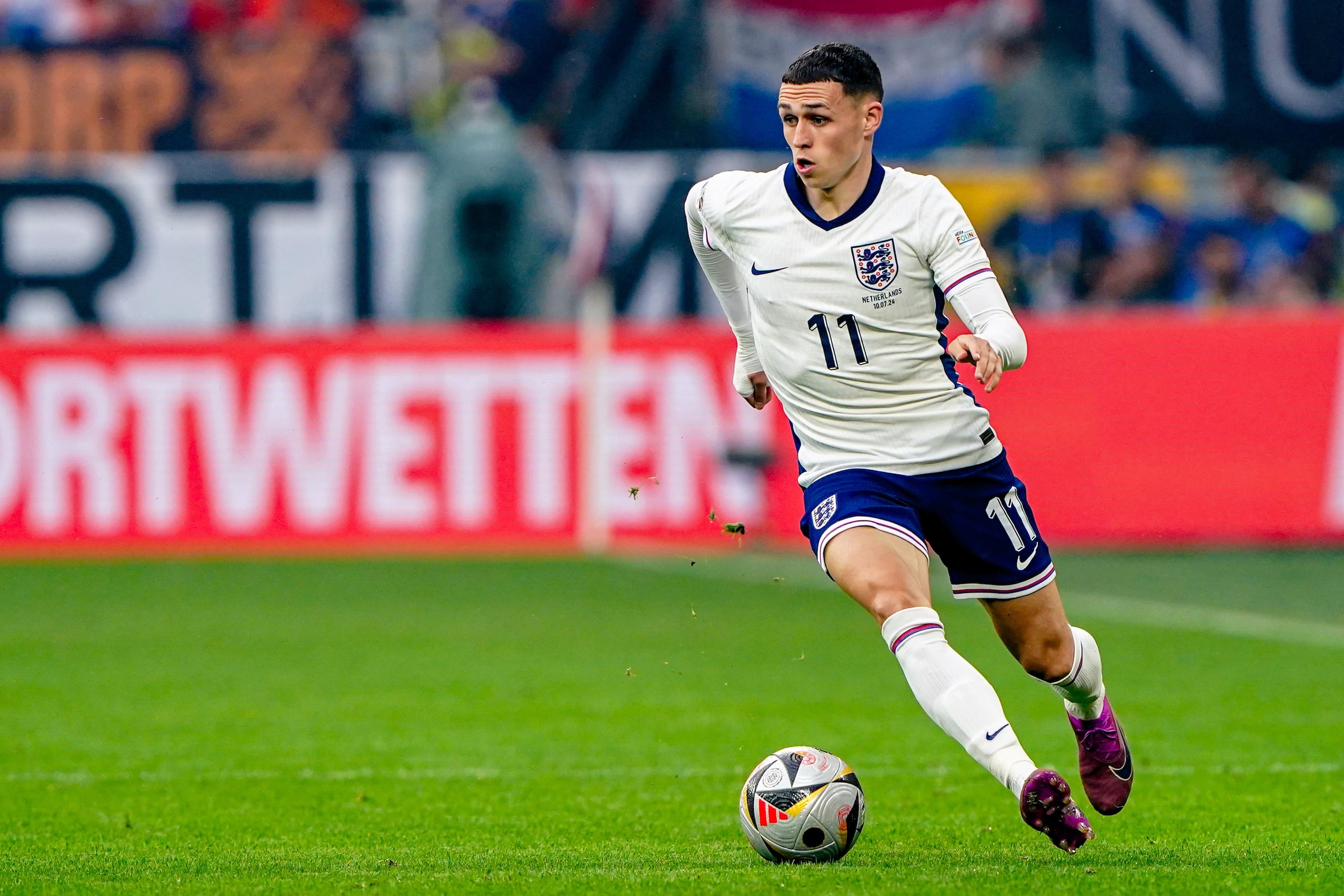 Live EK voetbal - Rodri verkozen tot Speler van EK, Yamal beste jongere ...