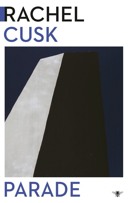 Succesauteur Rachel Cusk: ‘Ik zou niet kwetsbaar willen zijn in ...