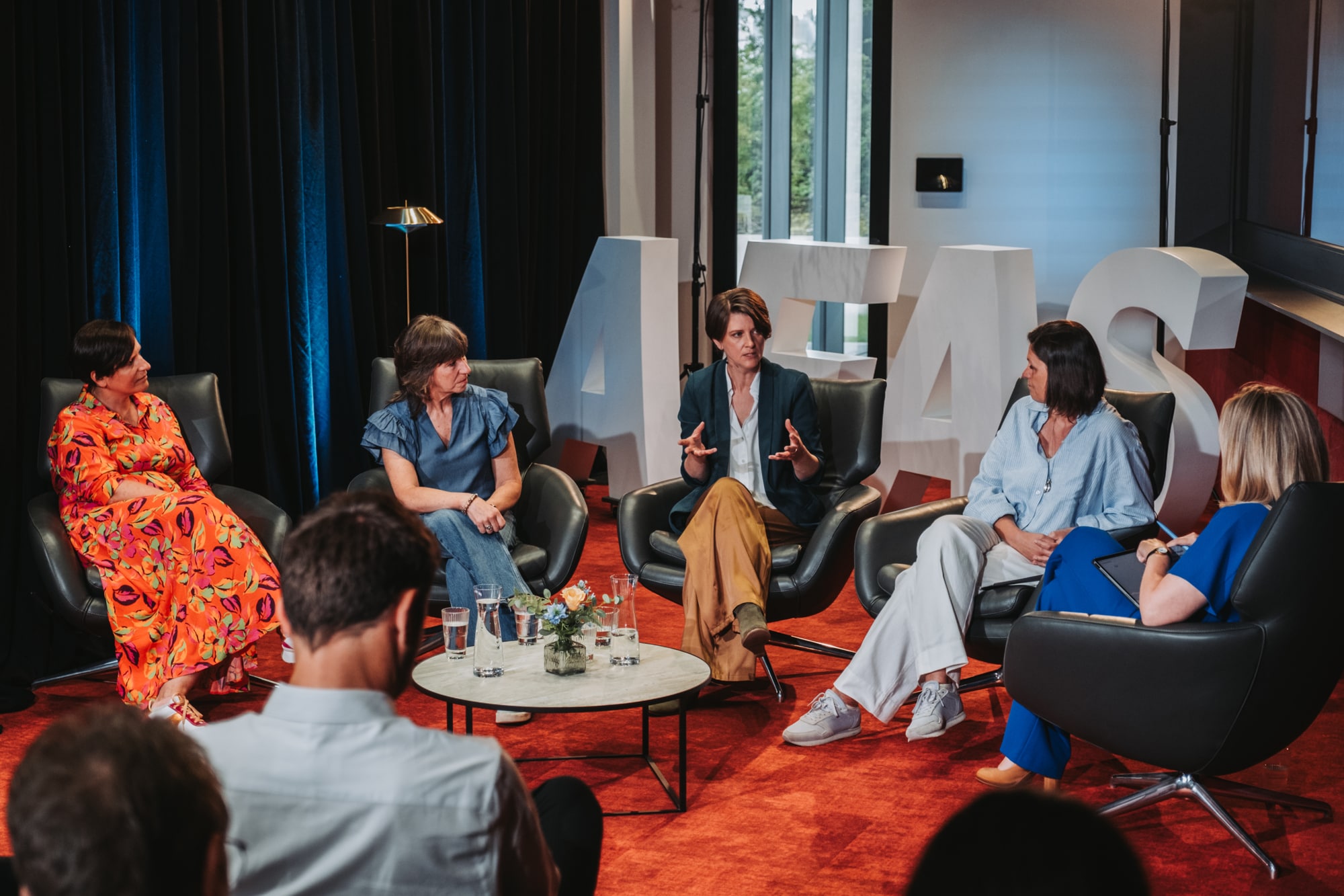 “De preventie van burn-out is een zaak van alles en iedereen” | De Morgen