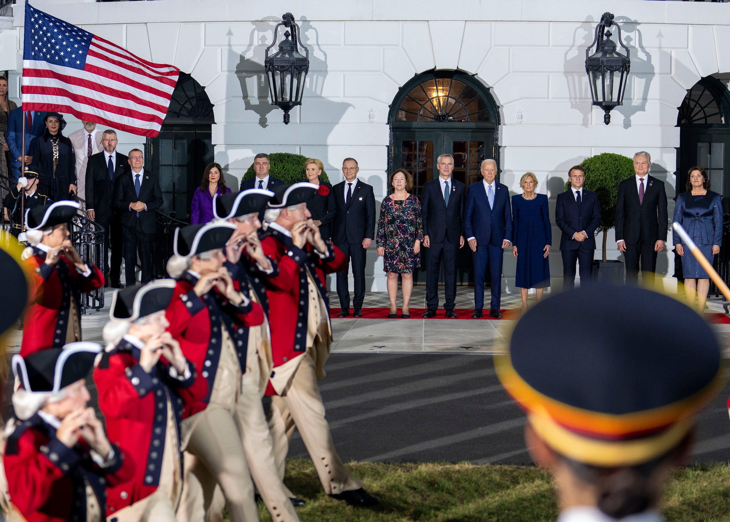 Deze nacht is Bidens ‘allerlaatste kans’ om het vertrouwen te ...