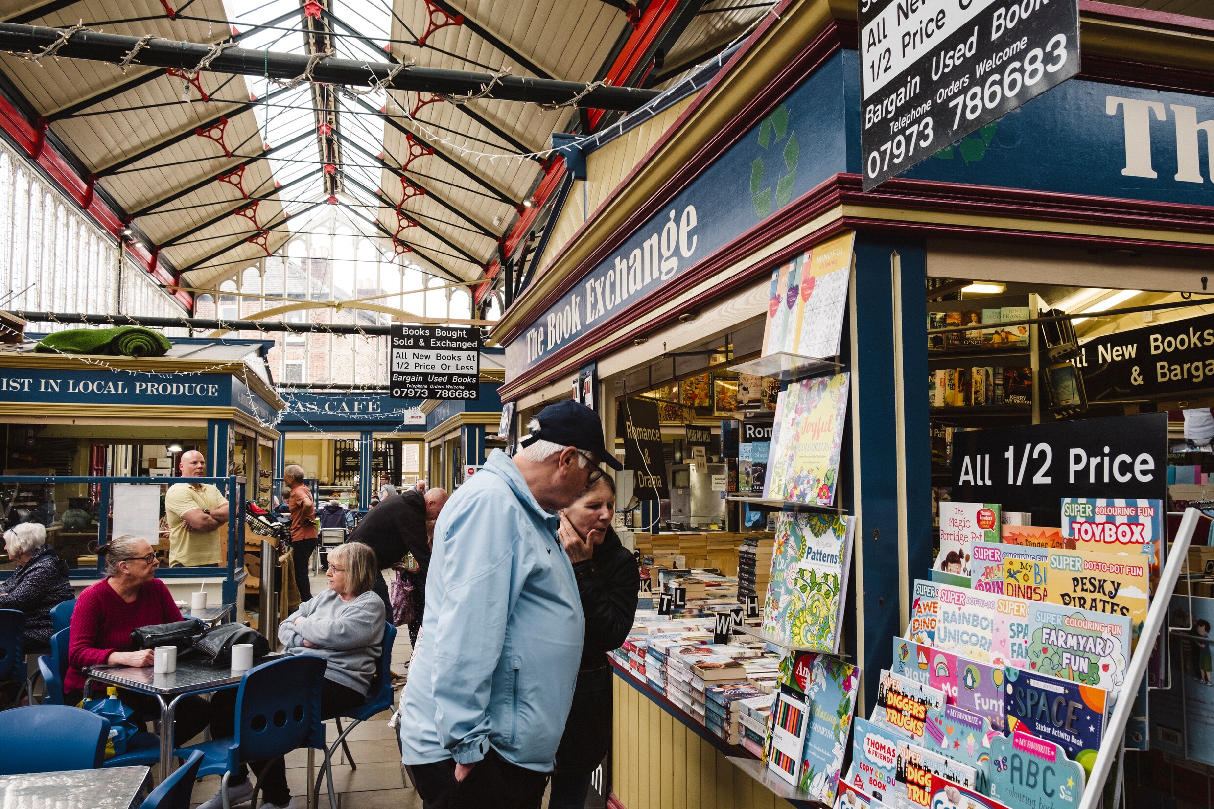 Welkom in Stockport, de muzikale thuishaven van internationals Foden ...