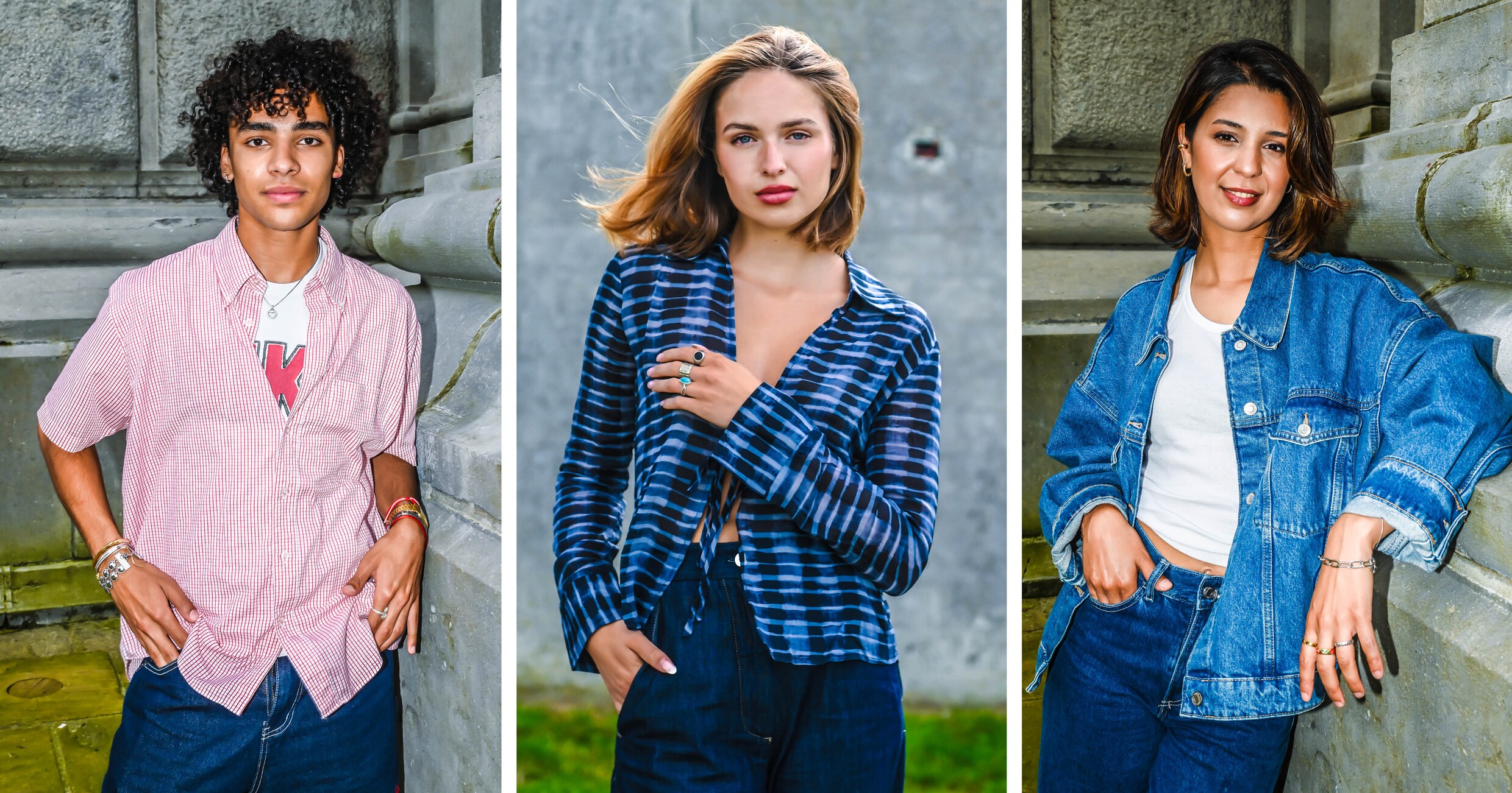 ‘Toen ik plots die lege kamer zag, leek het alsof al mijn herinneringen ...