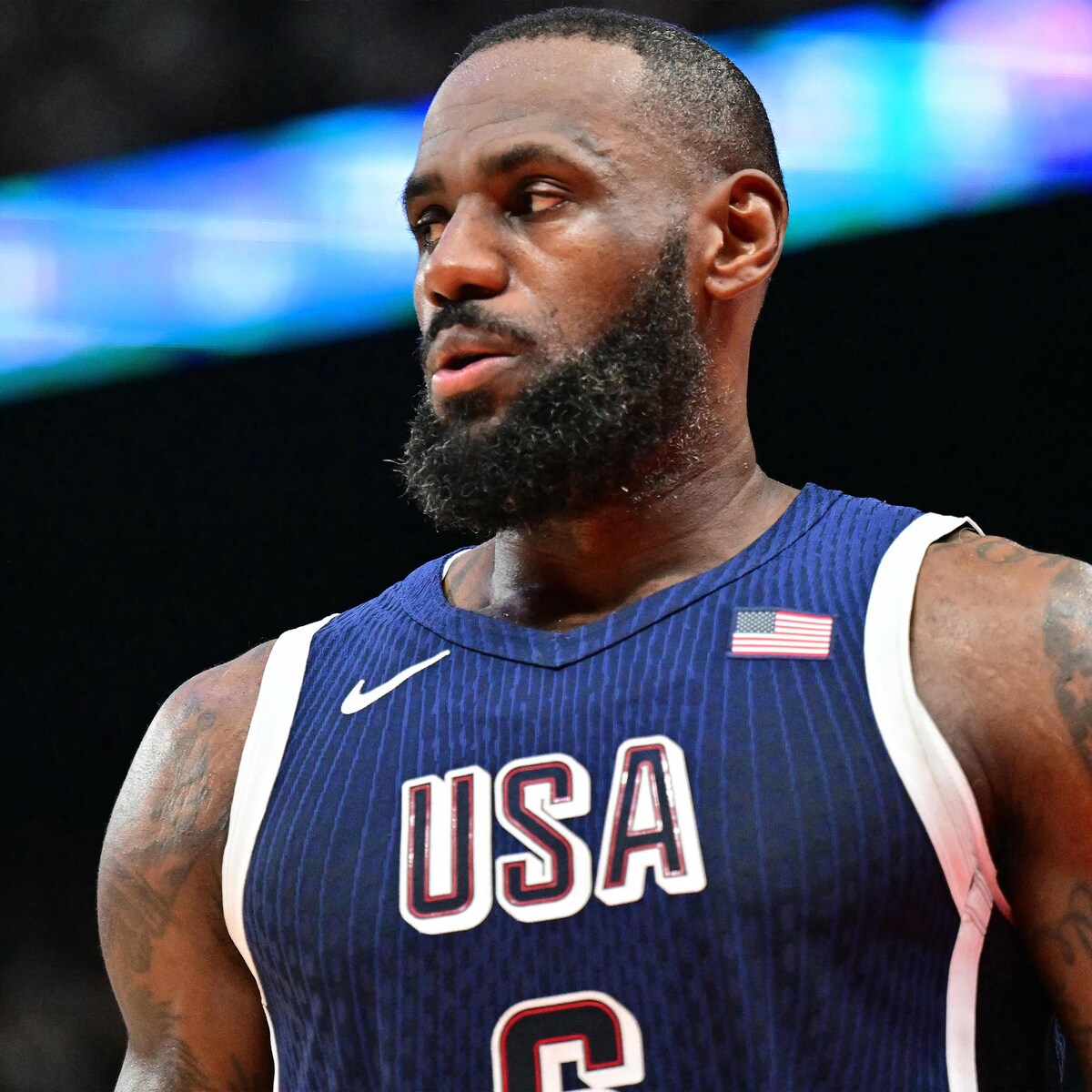 Lebron James Jr. Leeftijd Wie Is Bronny James, De 19 Jarige Zoon Van