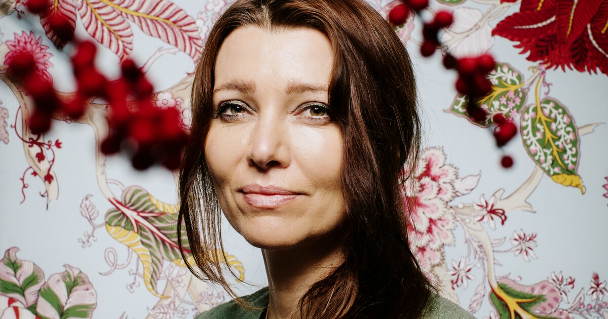 Turkse succesauteur Elif Shafak over vrouwen, minderheden en de natuur ...