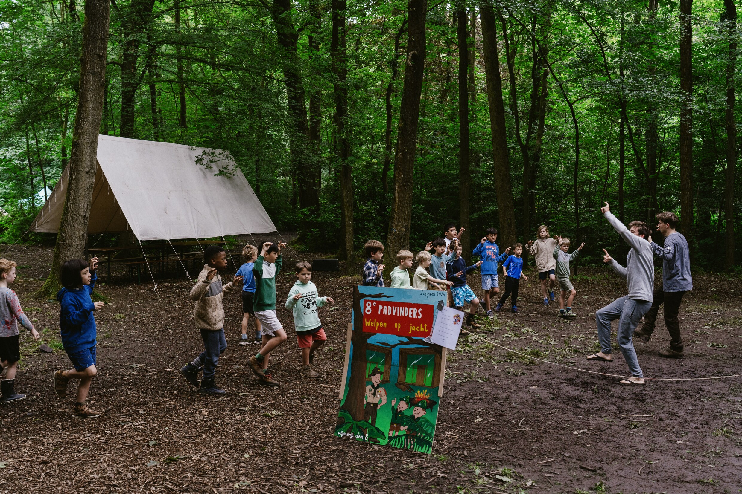 ‘Lawaai is lawaai, ook als het van kinderen komt:’ waarom regels voor spelende kinderen niet per ...