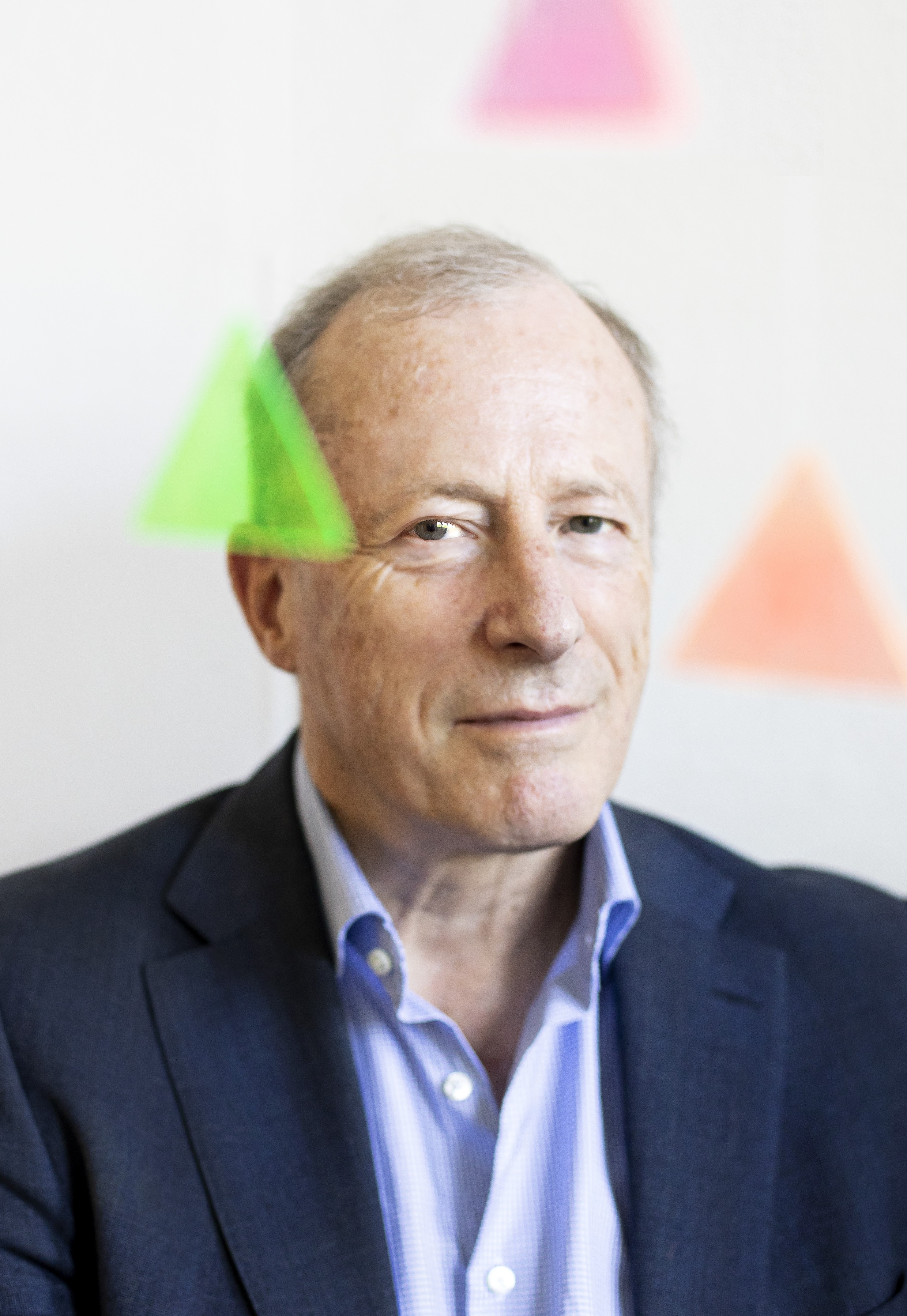 Neuropsycholoog over ‘Inside Out 2’: ‘Het brein wordt écht grondig verbouwd bij het begin van de ...