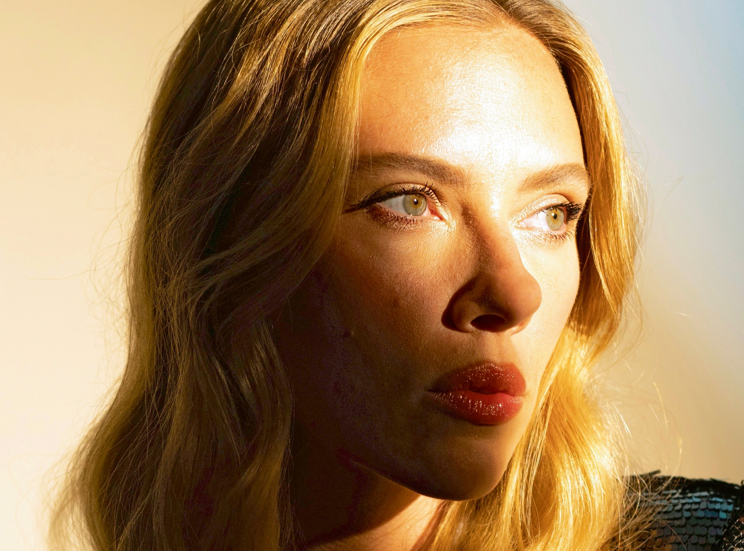 Scarlett Johansson over haar carrière, haar lichaam en haar liefde voor ...