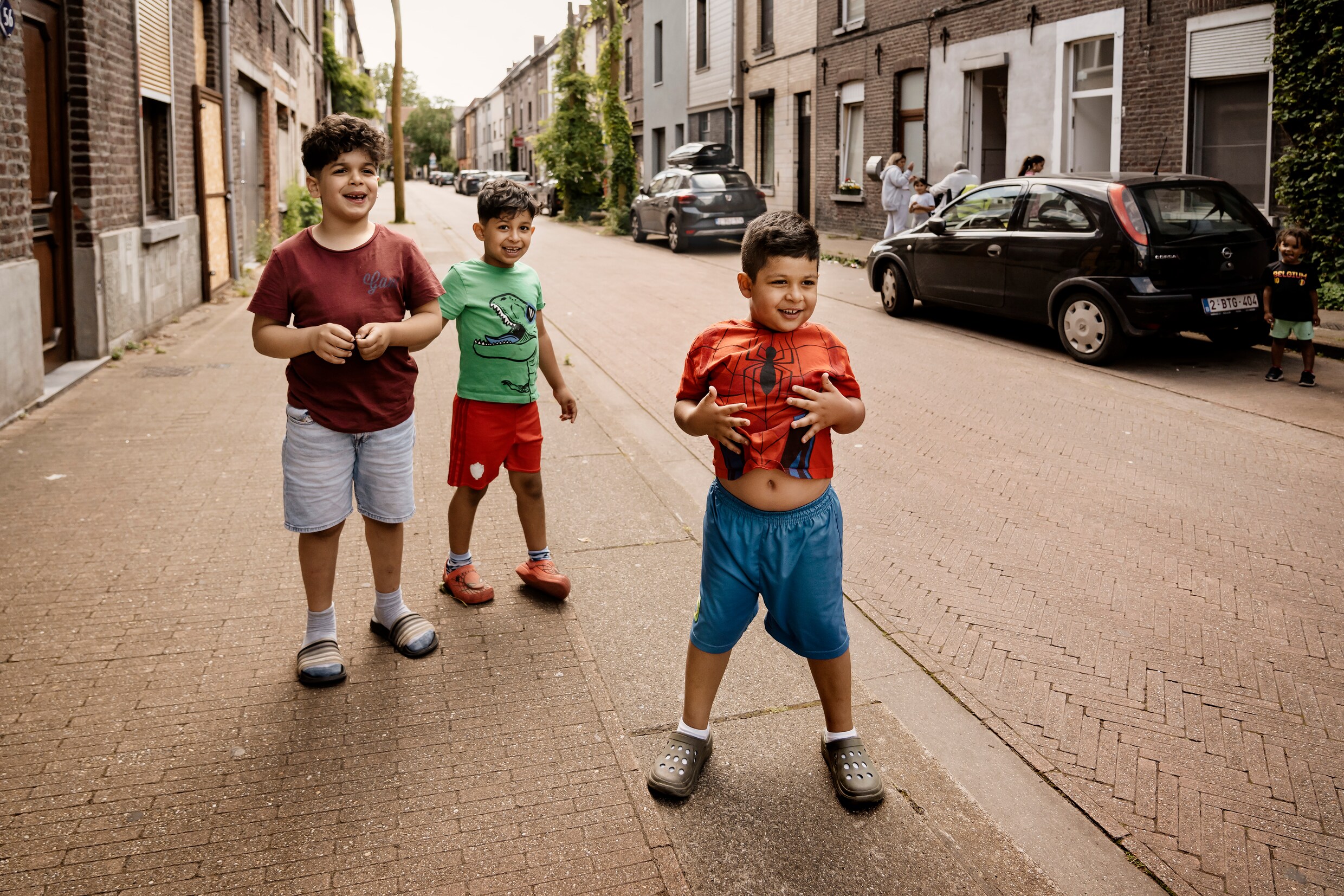 ‘Als het eten niet snel genoeg klaar is, bestelt hij ergens een hamburger’: deze 5 topverhalen ...