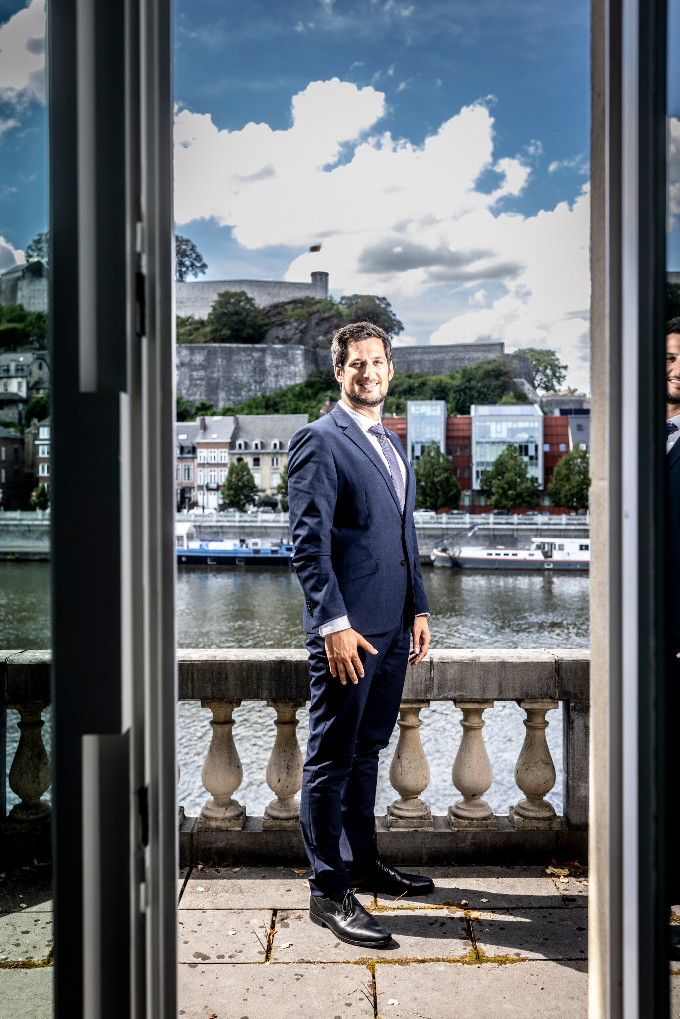 ‘Wallonië moet voor zichzelf leren zorgen’: minister-president Adrien ...