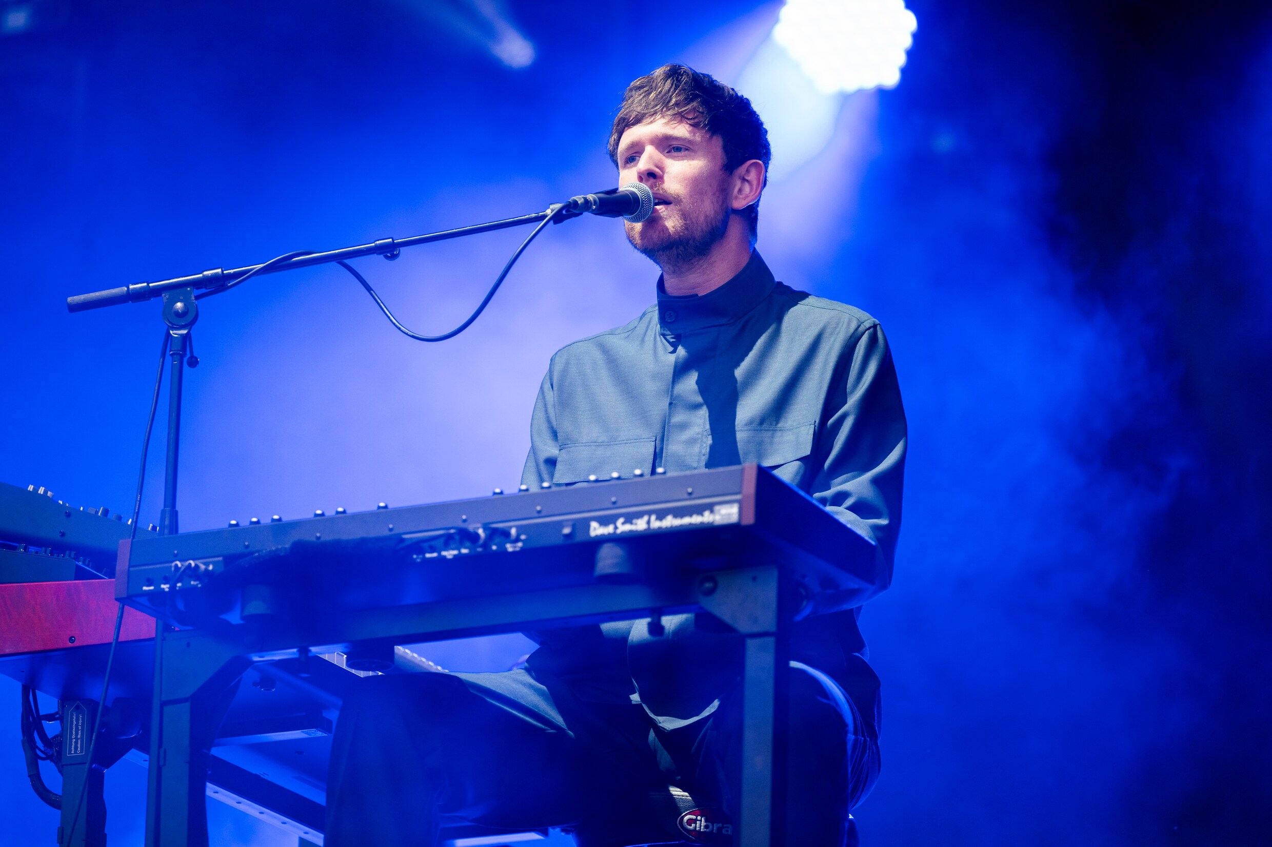 Het beste en het slechtste van Dour op donderdag: het universum van ...