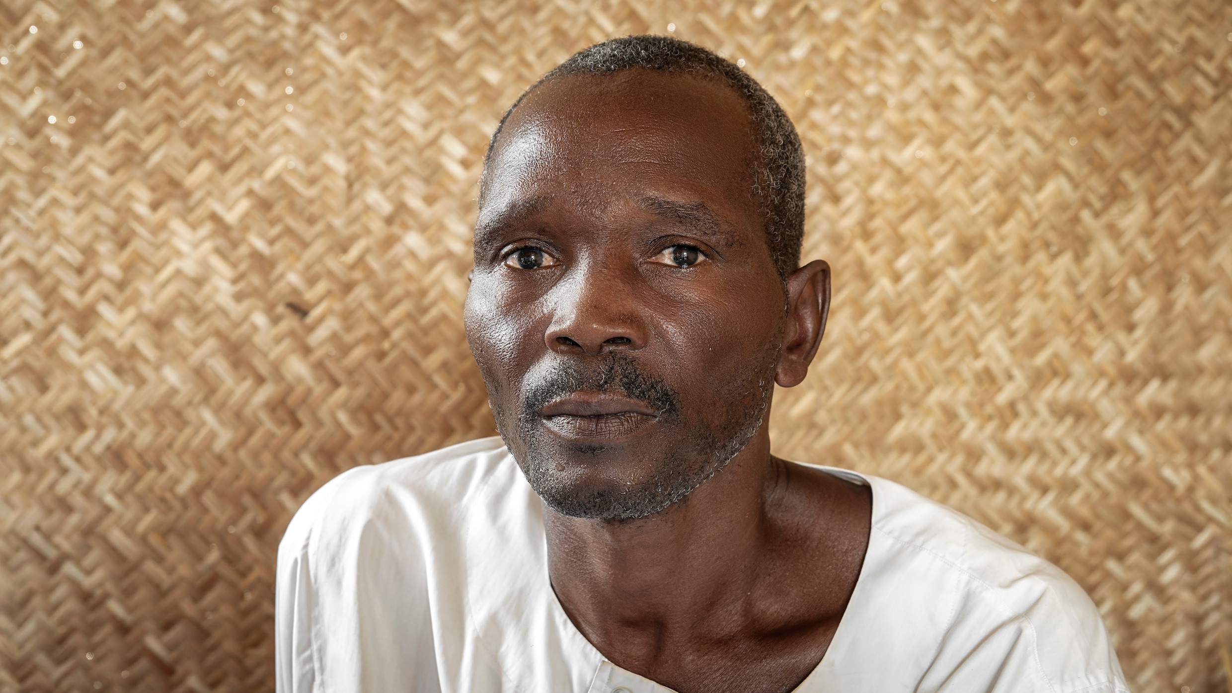 Genocide en ’s werelds grootste hongersnood, maar voor Soedan is amper ...