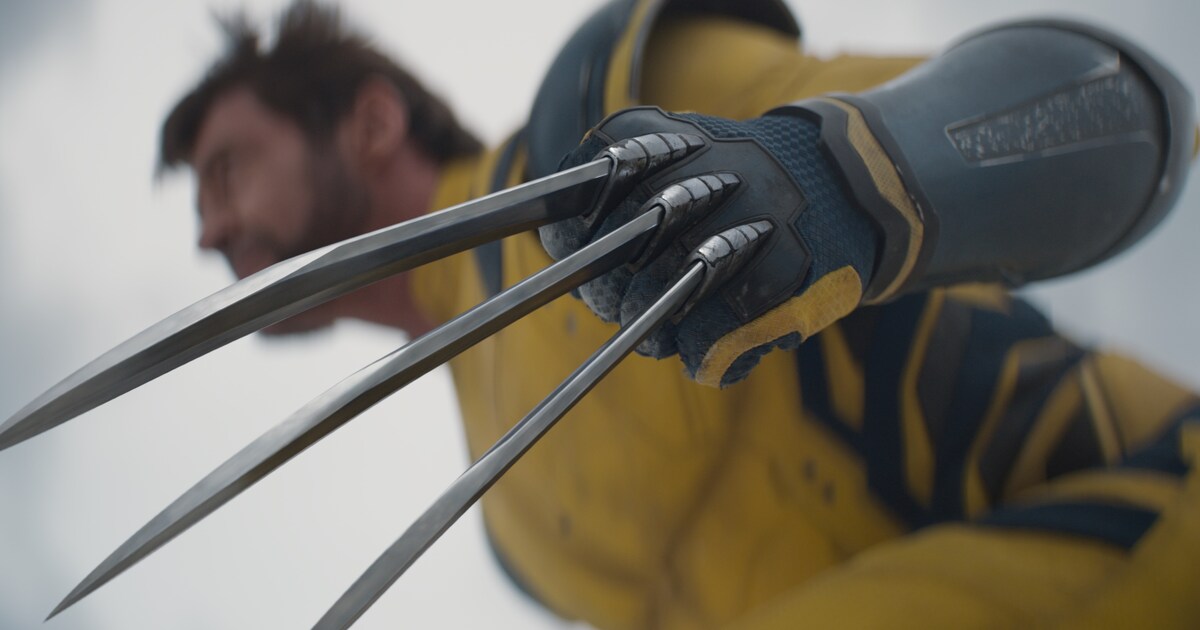 Waarom Wolverine zijn klauwen weer uitsteekt: kan de superheld Marvel ...