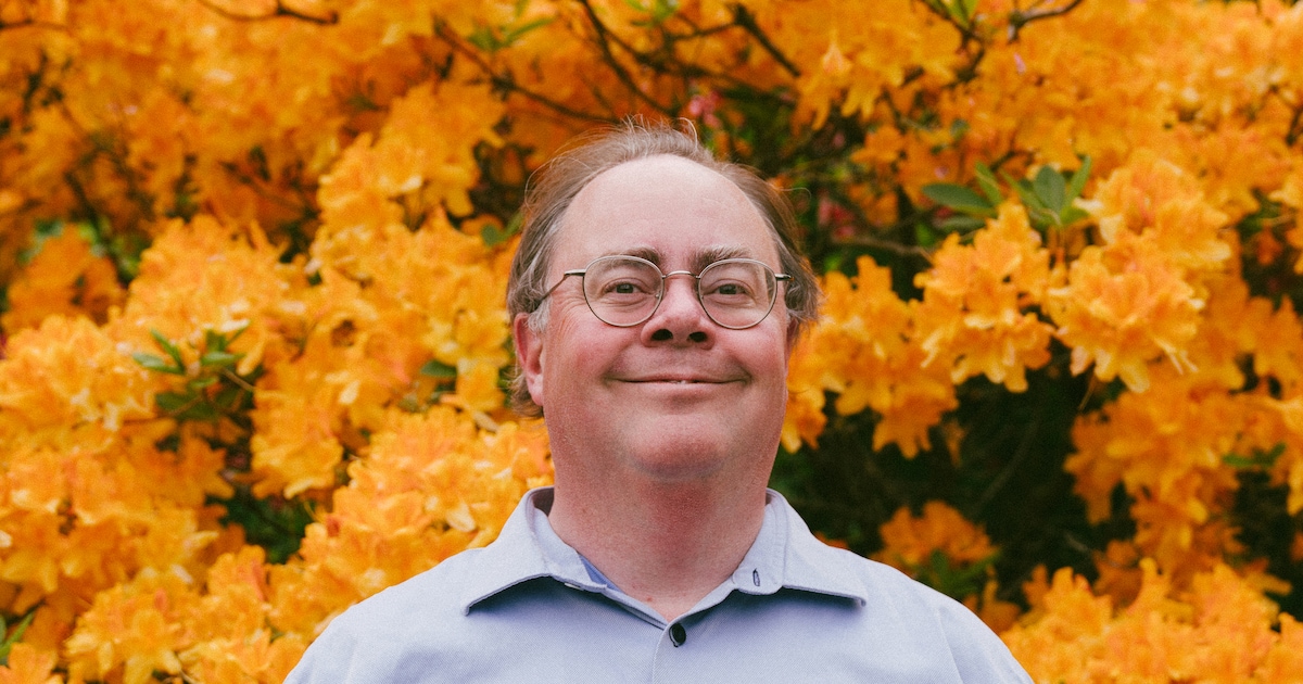 Techexpert Bert Hubert over wereldwijde storing: ‘Dit komt niet vanzelf goed’ | De Morgen