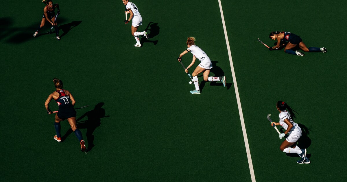 Waarom de overwinning niet alleen van de Red Panthers zal zijn | De Morgen