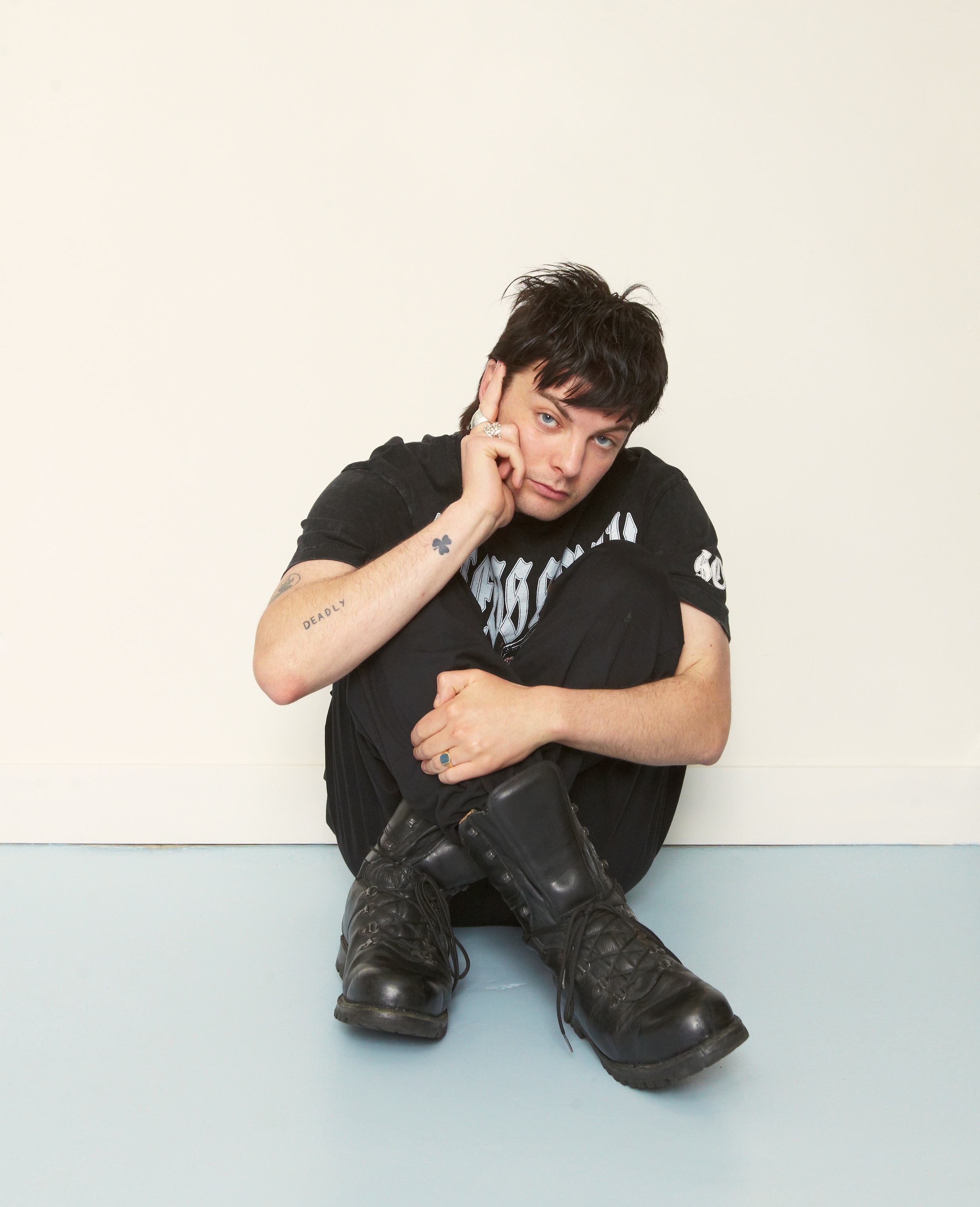 ‘Die stad heeft een plekje in mijn hart veroverd. Slecht eten of ...