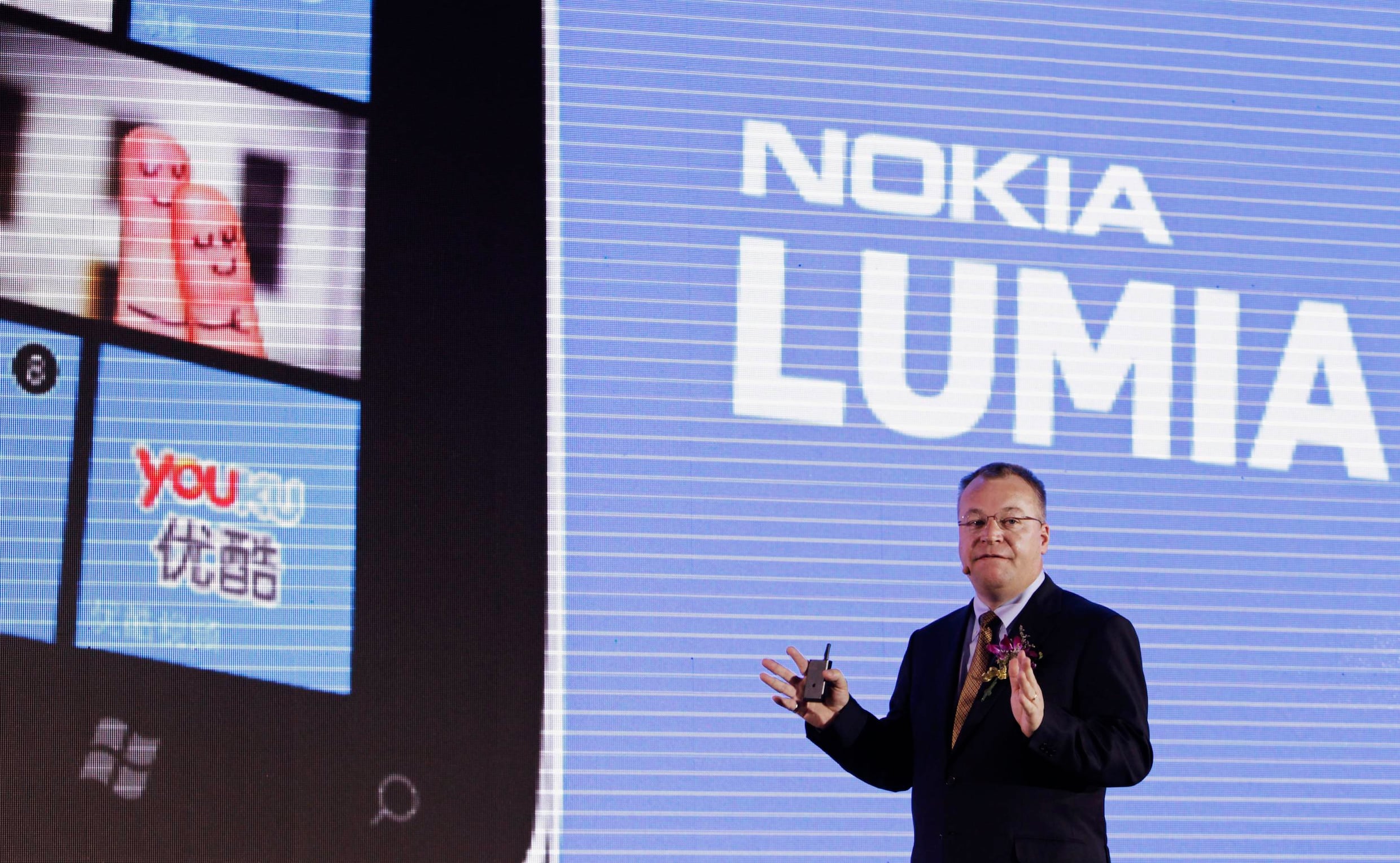 Strijd Apple-Nokia houdt beslissing over simkaarten tegen | De Morgen