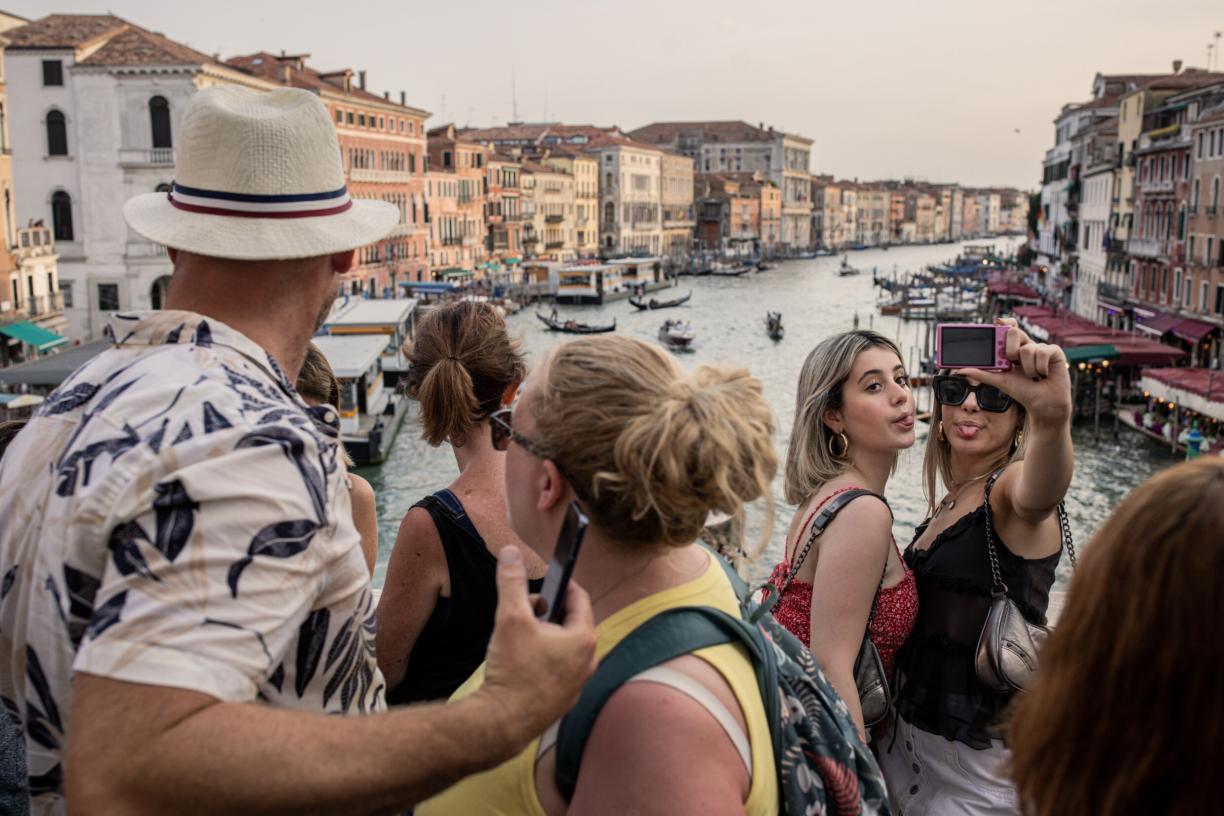 ‘Toeristen, ga naar huis!’ Voor inwoners van populaire bestemmingen is ...