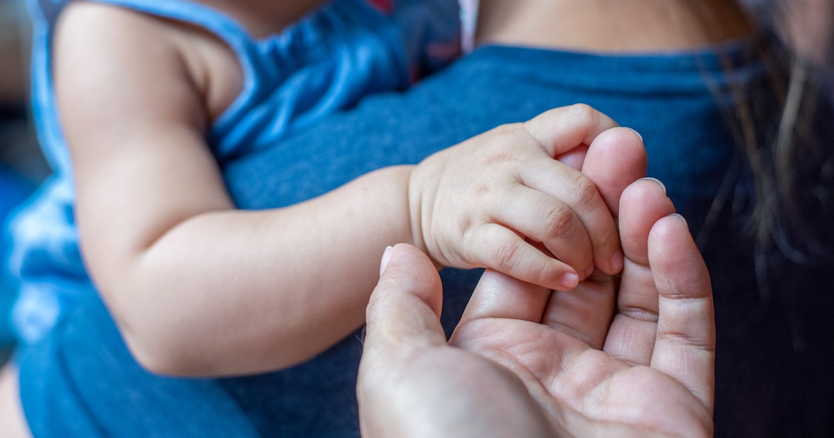 Steeds vaker mislukken adopties en worden kinderen teruggestuurd naar ...